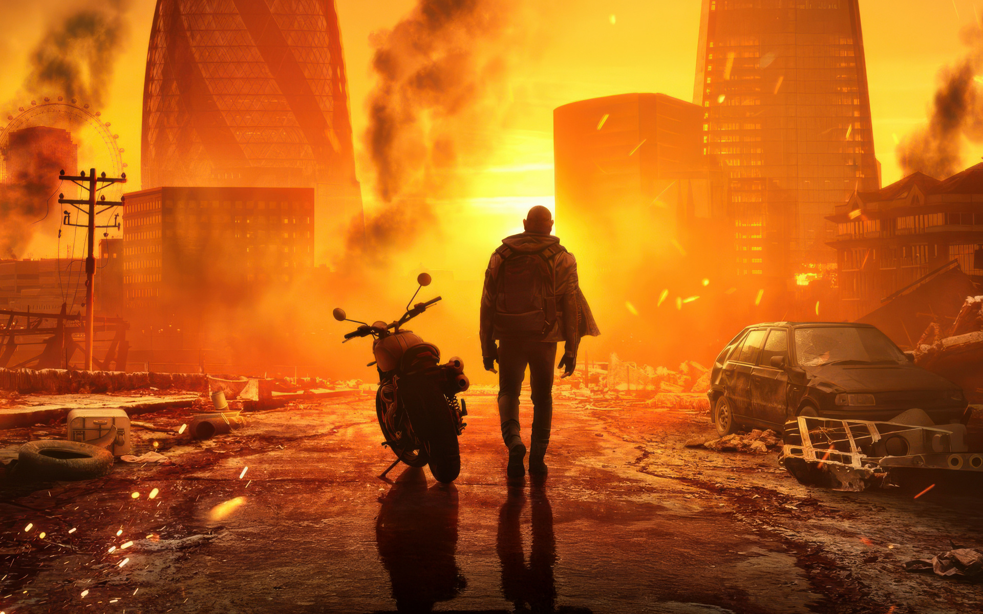 1920x1200 Afterburn 1080P Resolution ,HD 4k Wallpapers,Images ...