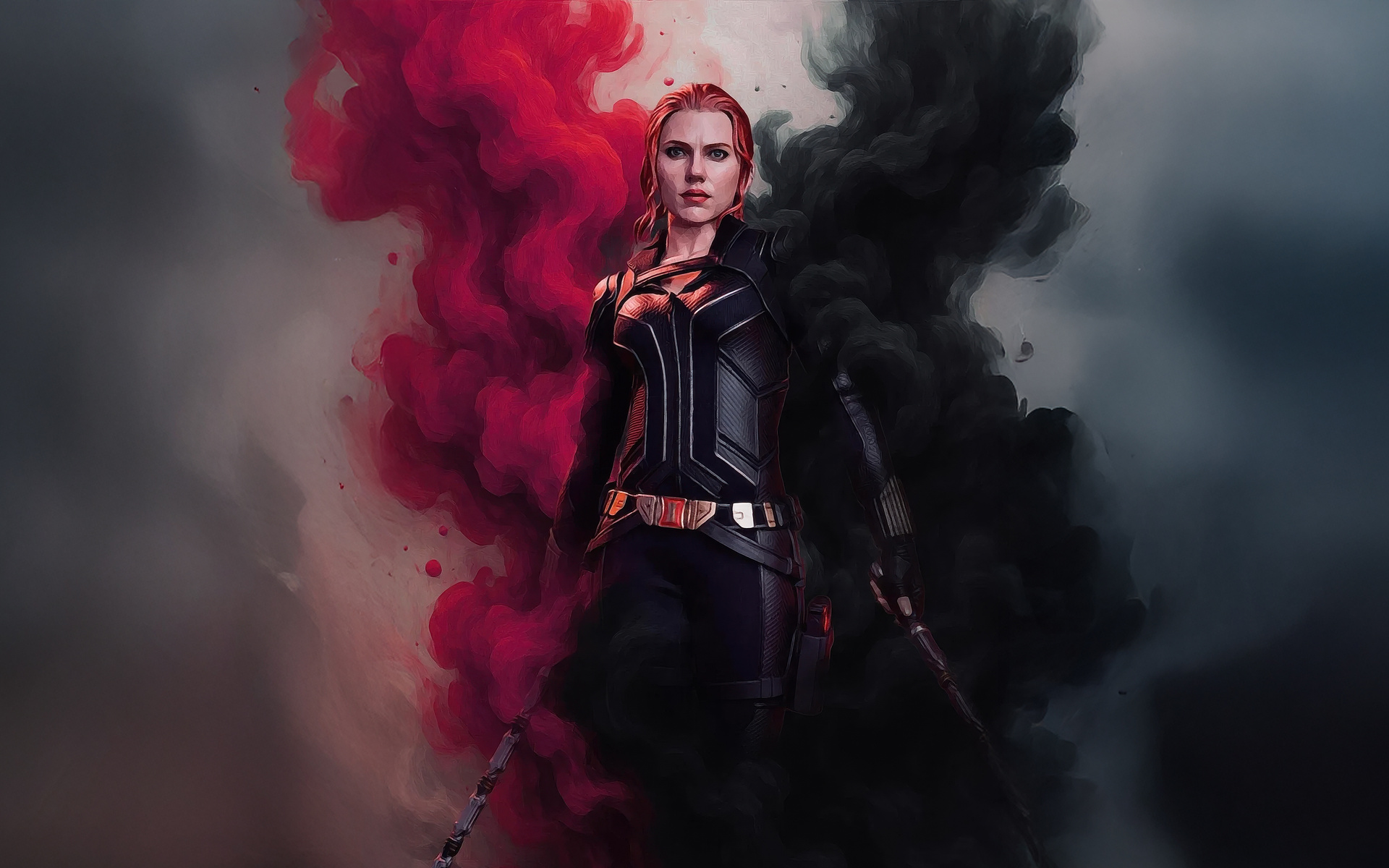 1920x1200 Agent Romanoff Unleashed 1080P Resolution ,HD 4k Wallpapers ...