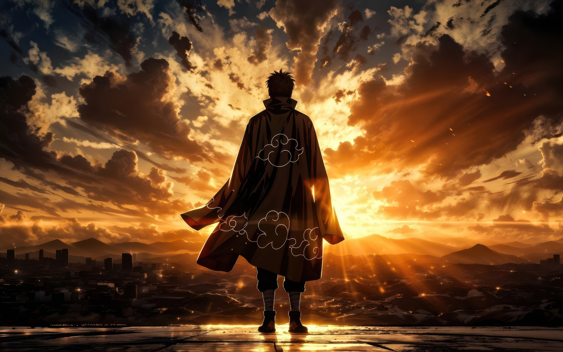 1920x1200 Akatsuki Naruto 4k 1080P Resolution ,HD 4k Wallpapers,Images ...