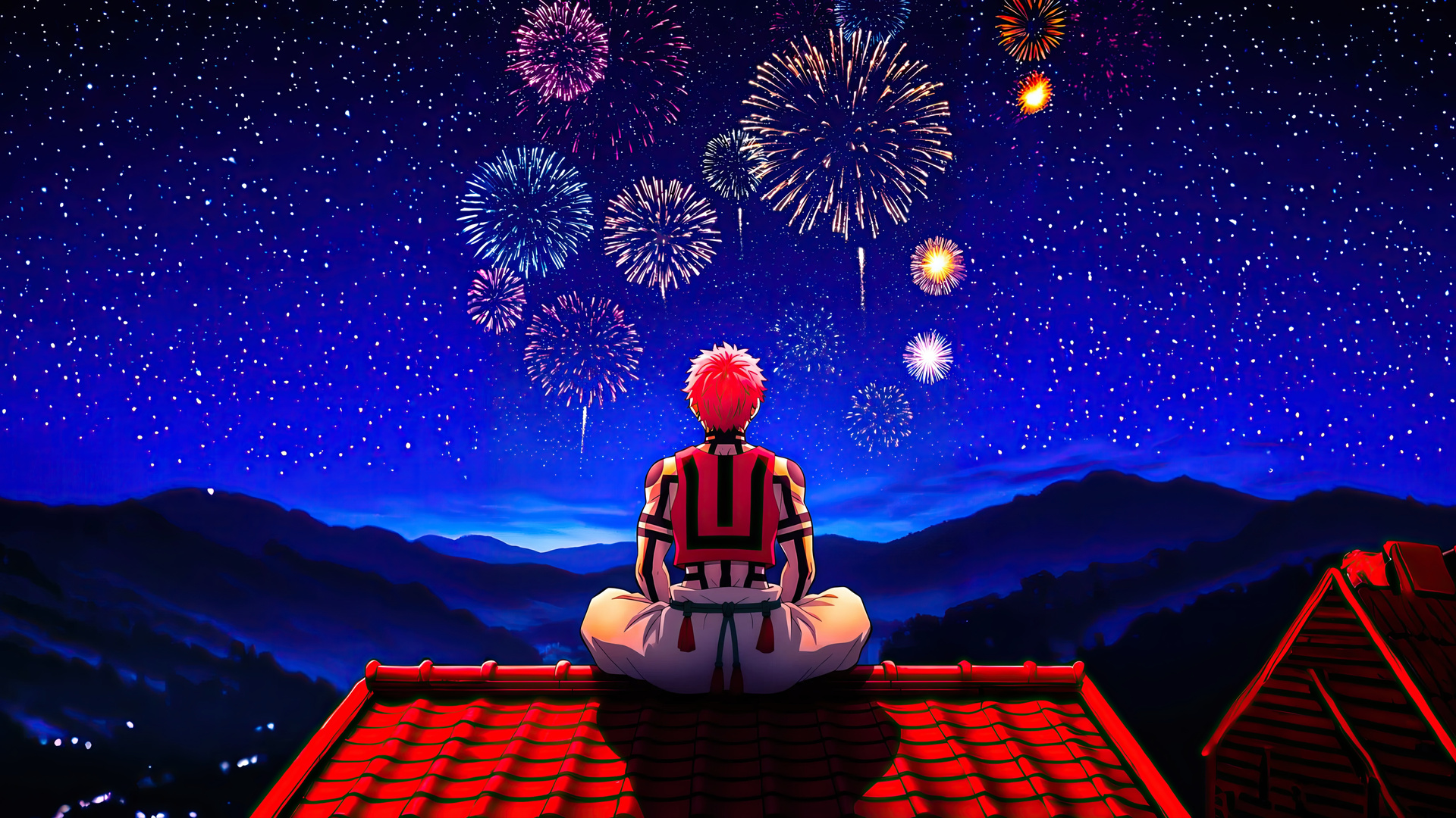 1920x1080 Akaza 5k Laptop Full HD 1080P ,HD 4k Wallpapers,Images ...