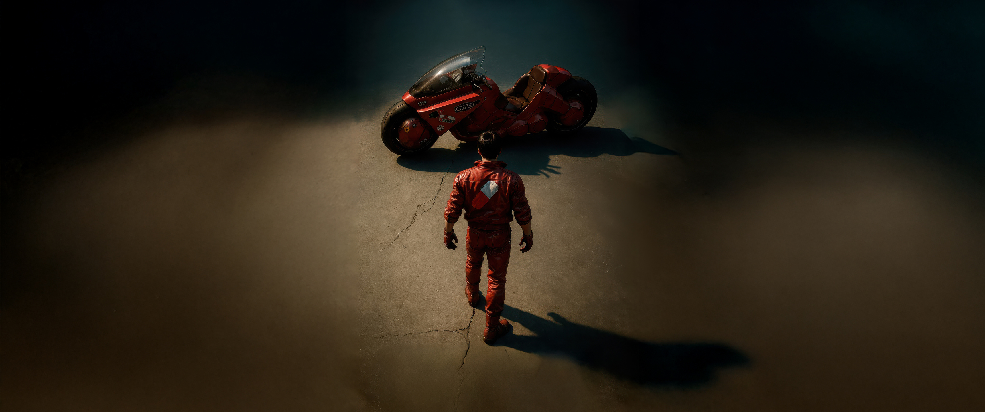 3440x1440 Akira Rider 5k UltraWide Quad HD 1440P ,HD 4k Wallpapers ...