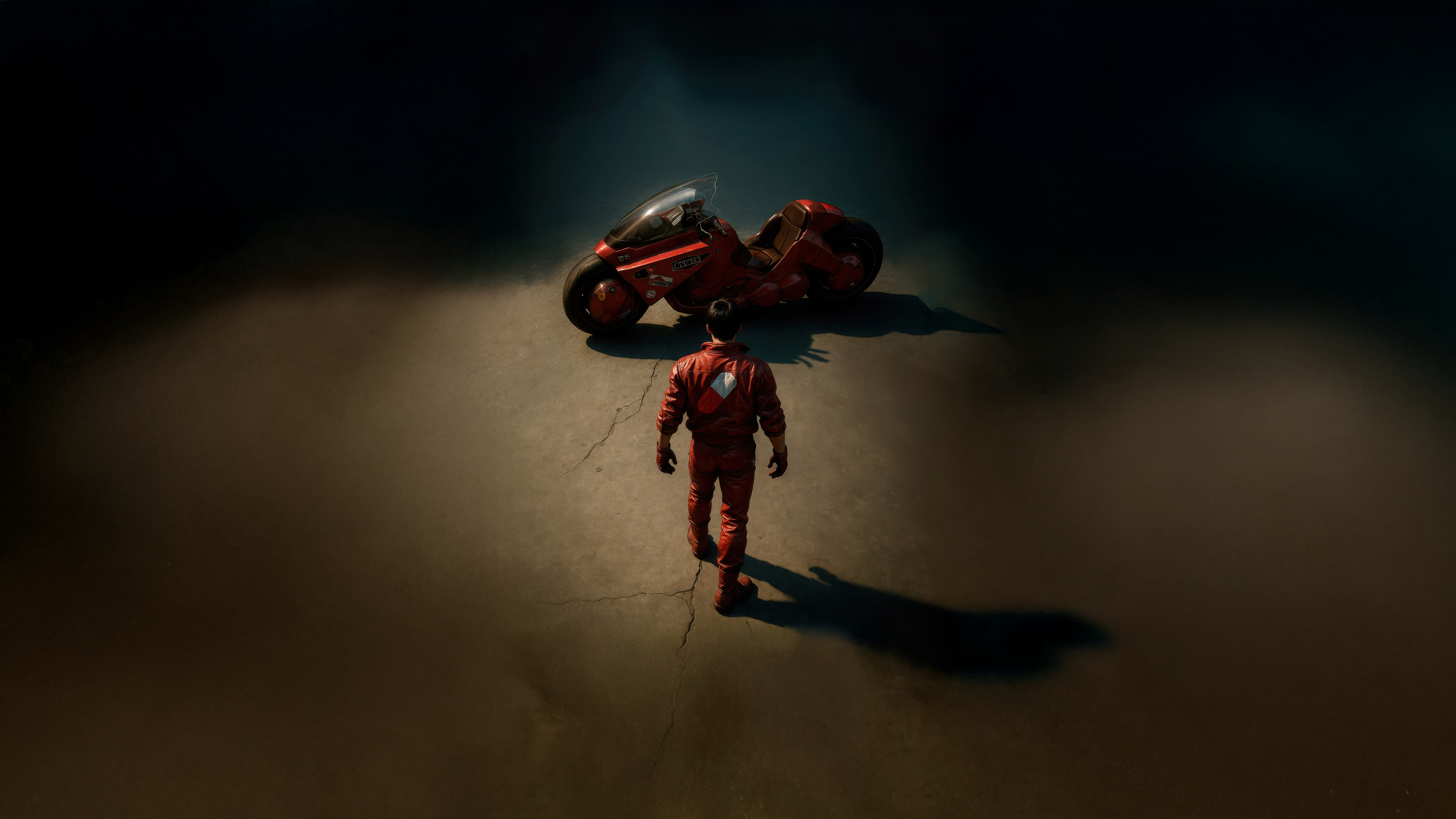 3840x2160 Akira Rider 5k 4K ,HD 4k Wallpapers,Images,Backgrounds,Photos ...