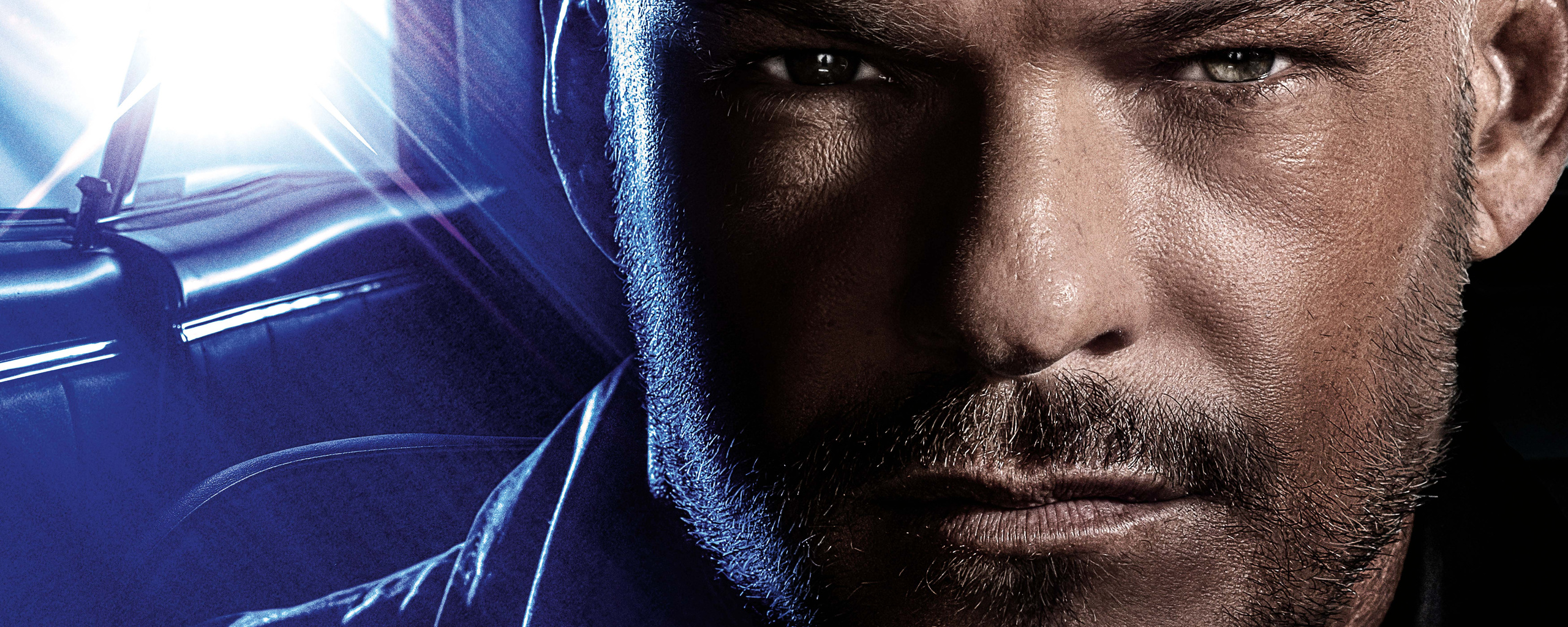 2560x1024 Alan Ritchson As Aimes In Fast X Wallpaper,2560x1024 ...