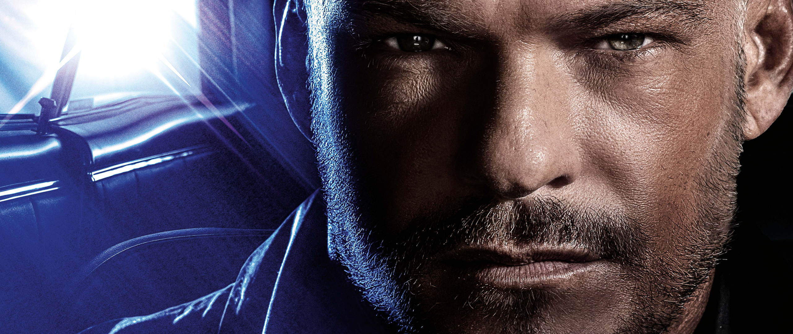 2560x1080 Alan Ritchson As Aimes In Fast X Wallpaper,2560x1080 ...