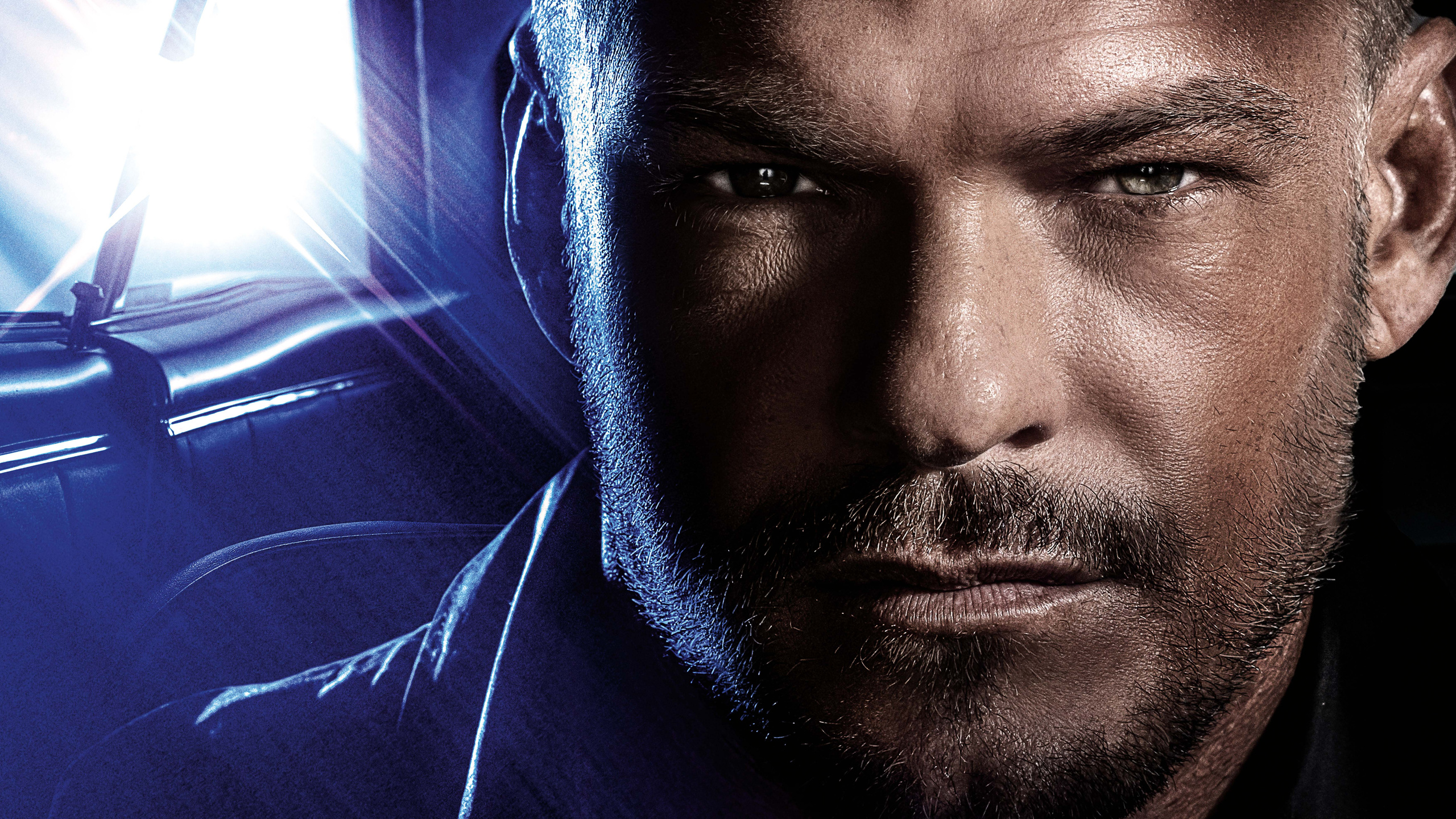 2560x1440 Alan Ritchson As Aimes In Fast X 1440P Resolution ,HD 4k ...