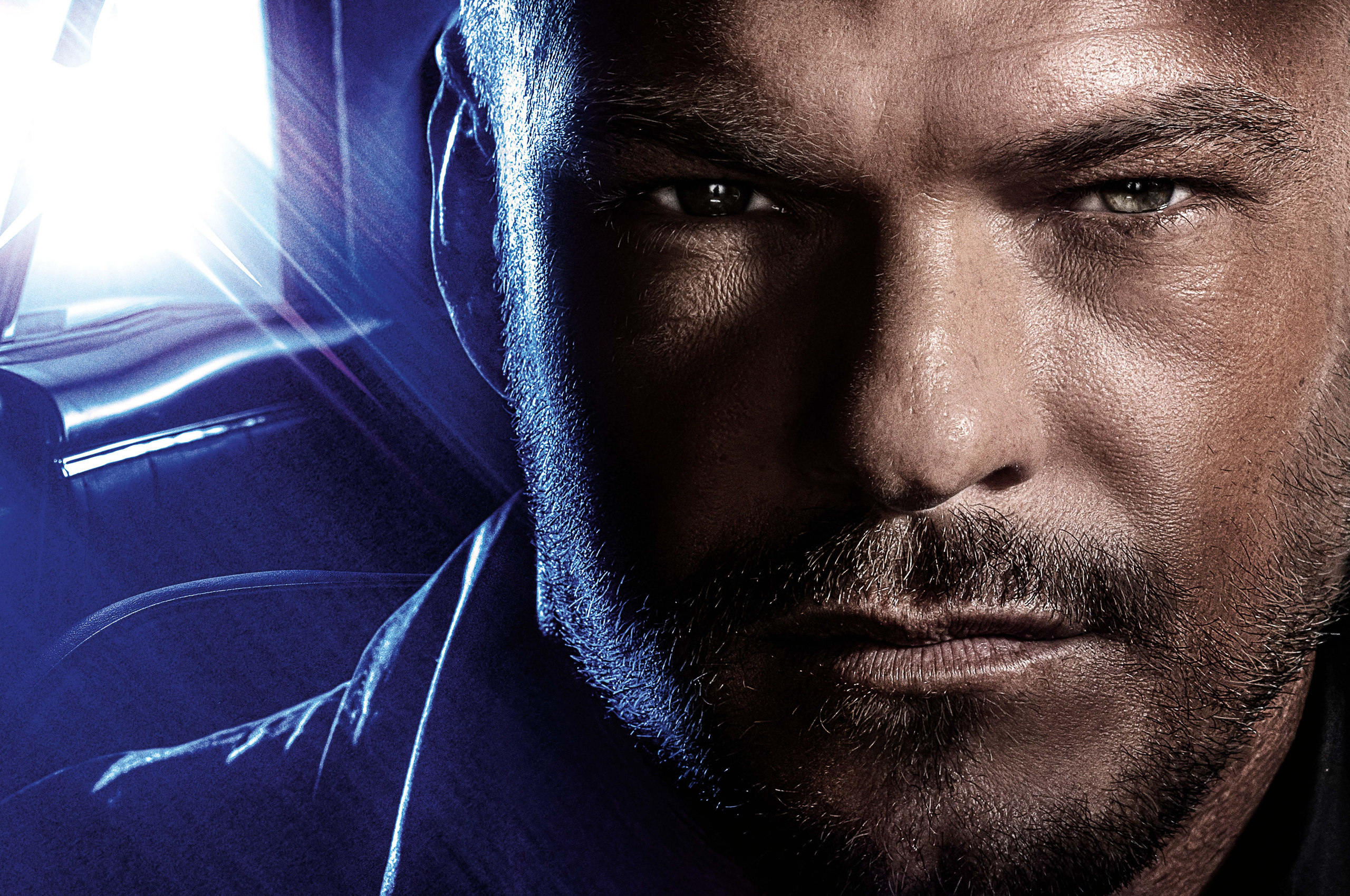 2560x1700 Alan Ritchson As Aimes In Fast X Chromebook Pixel ,HD 4k ...