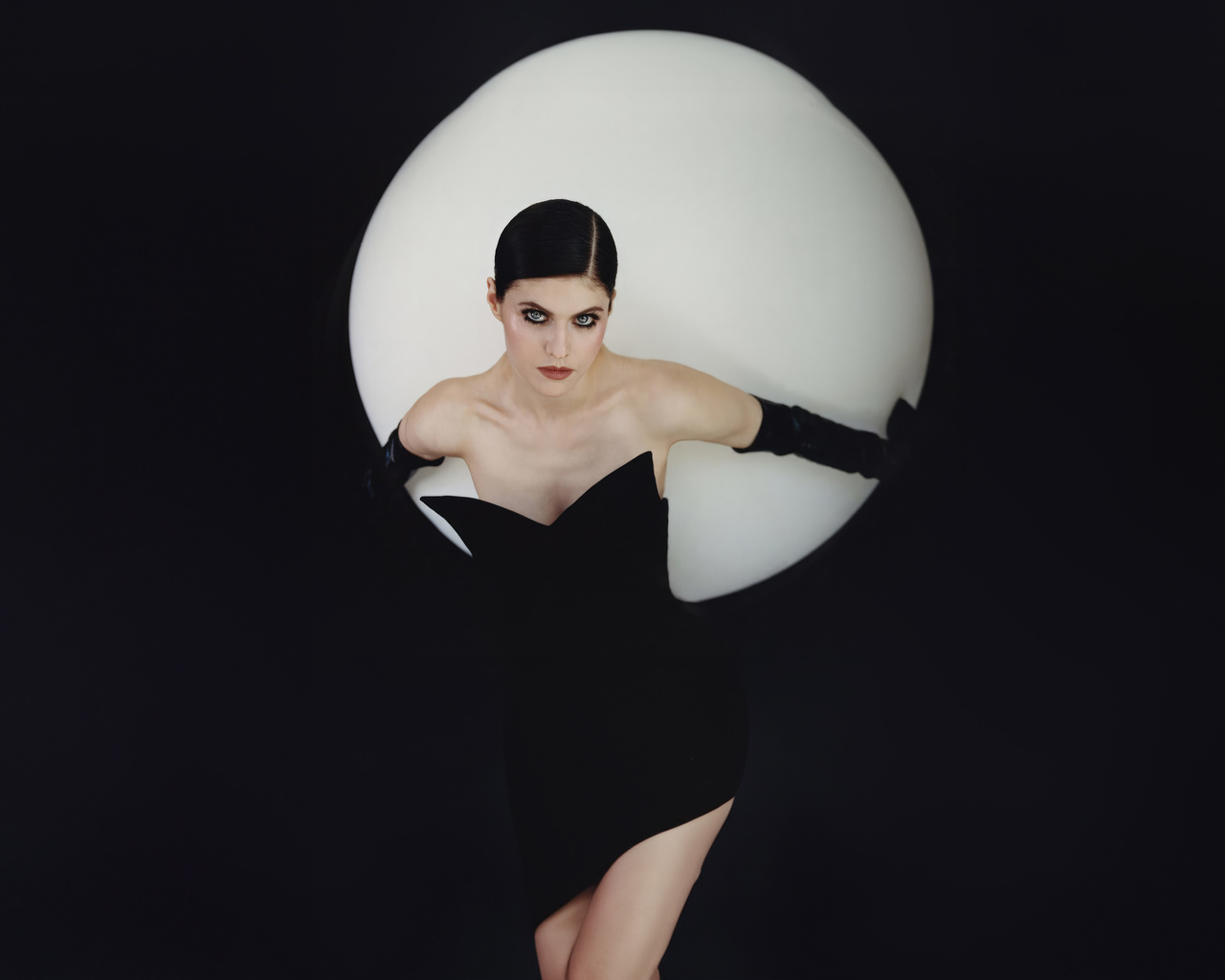 1280x1024 Alexandra Daddario 2024 5k Wallpaper,1280x1024 Resolution HD 4k Wallpapers,Images ...