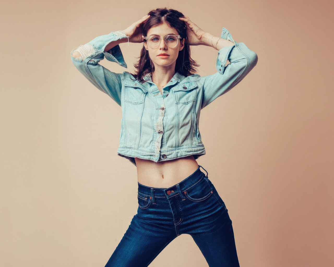 1280x1024 Alexandra Daddario 2024 Wallpaper,1280x1024 Resolution HD 4k Wallpapers,Images ...