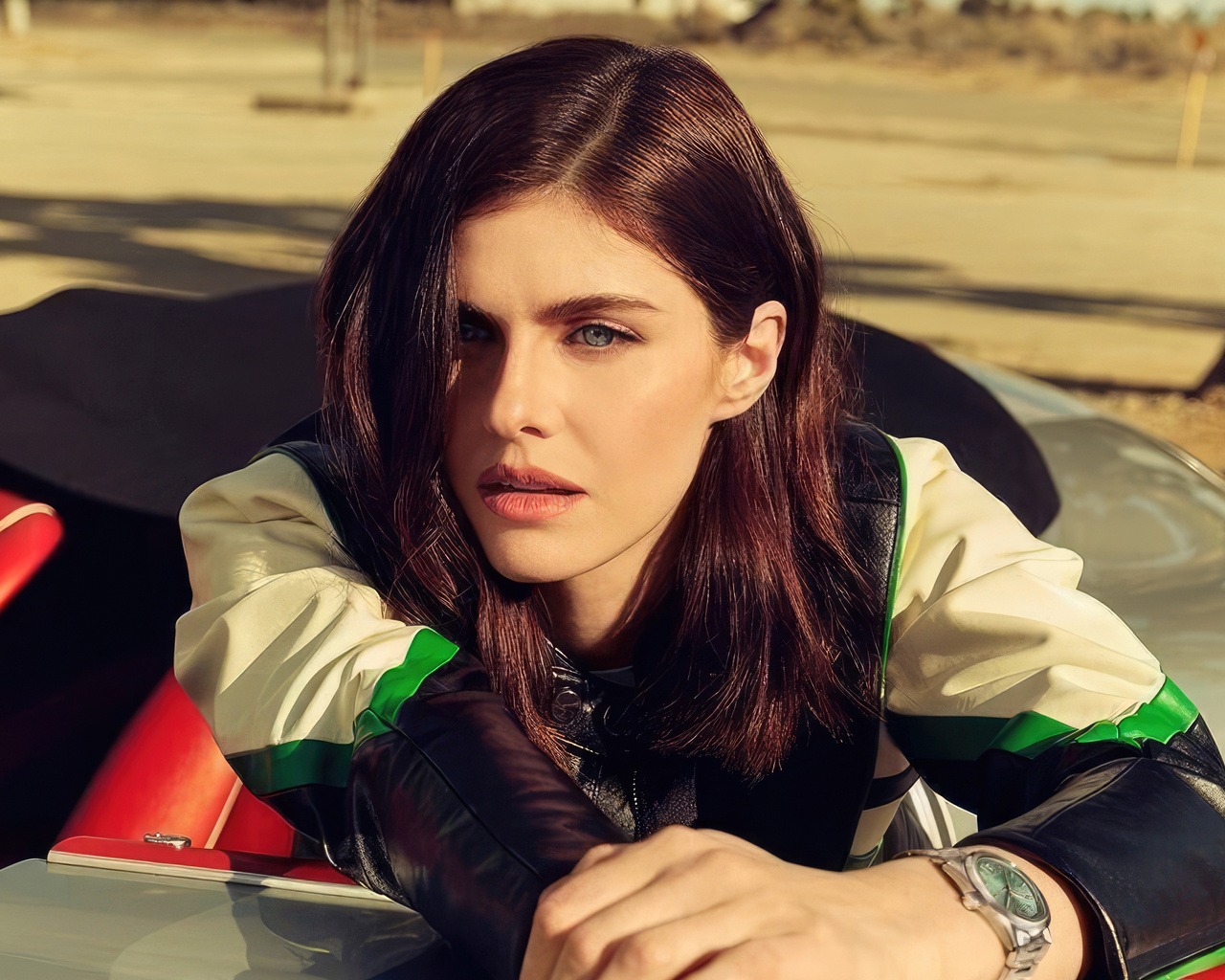 1280x1024 Alexandra Daddario Alex Tag Heuer 2023 Wallpaper,1280x1024 Resolution HD 4k Wallpapers ...