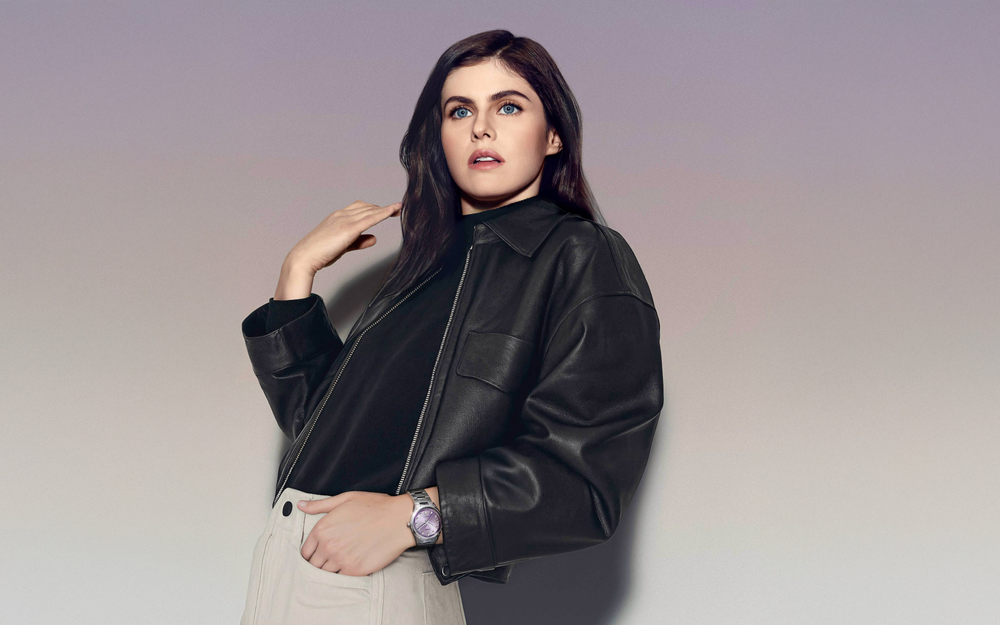 1440x900 Alexandra Daddario Tagheuer Wallpaper,1440x900 Resolution HD 4k Wallpapers,Images ...