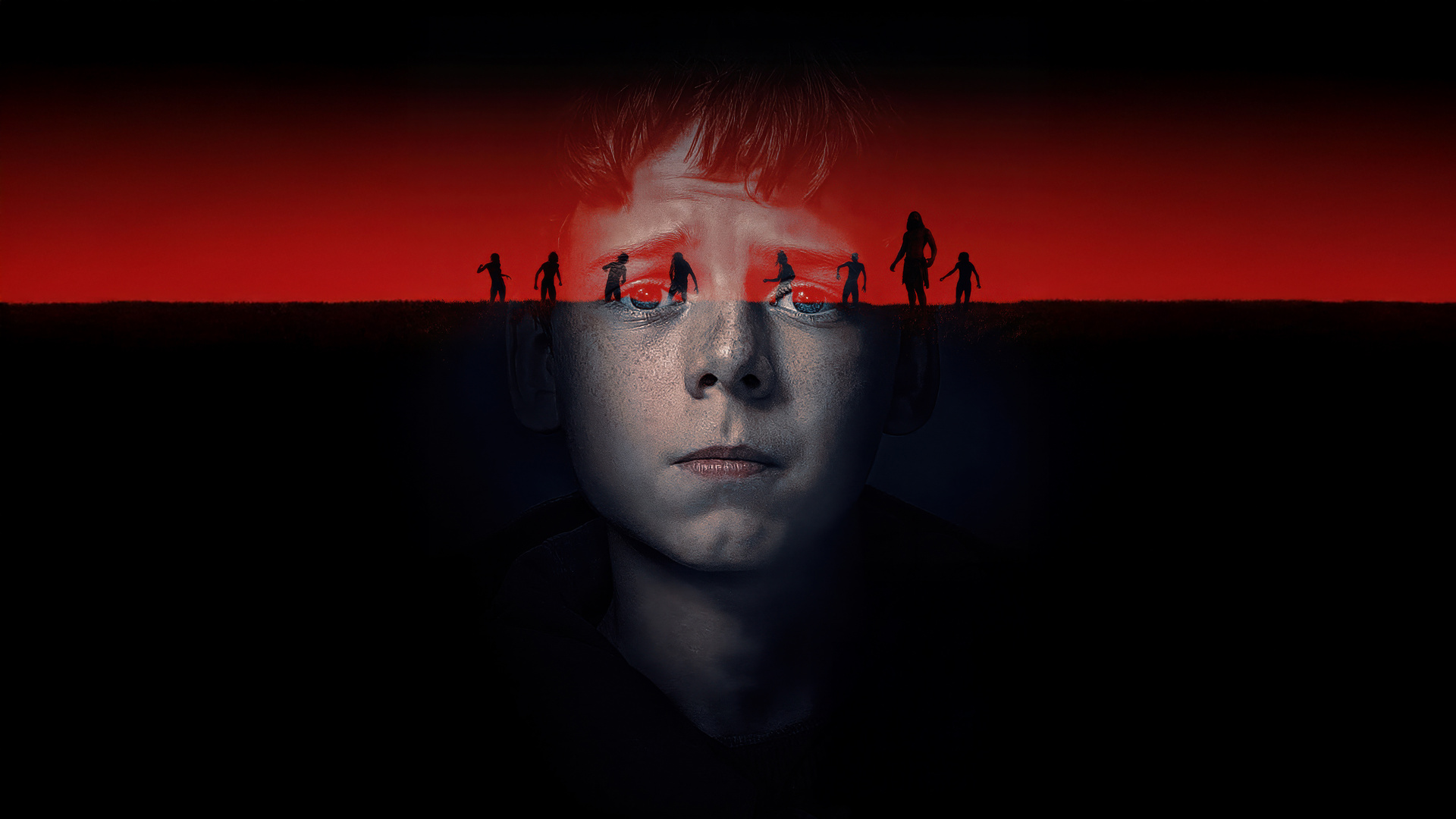 1920x1080 Alfie Williams Is Spike In 28 Years Later Laptop Full HD ...