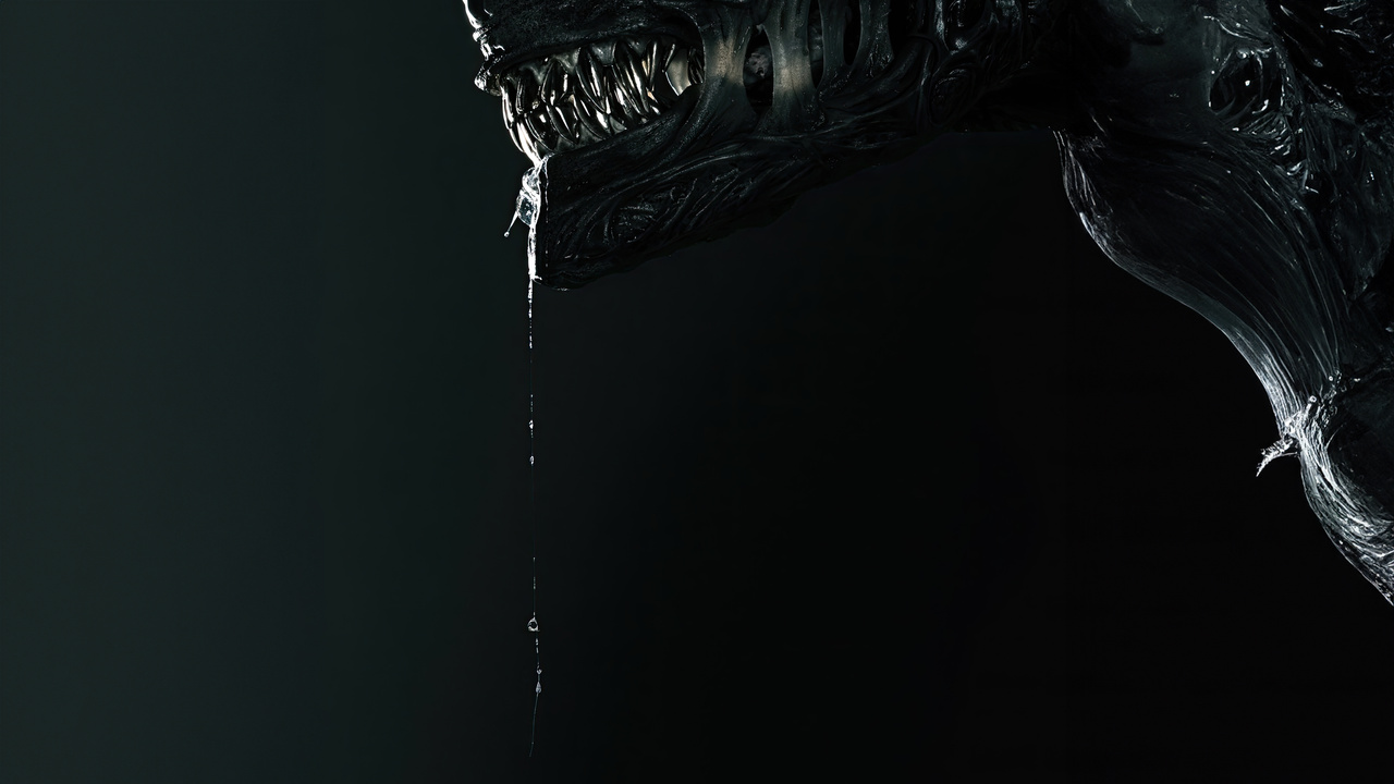 1280x720 Alien Romulus 2024 720P ,HD 4k Wallpapers,Images,Backgrounds ...