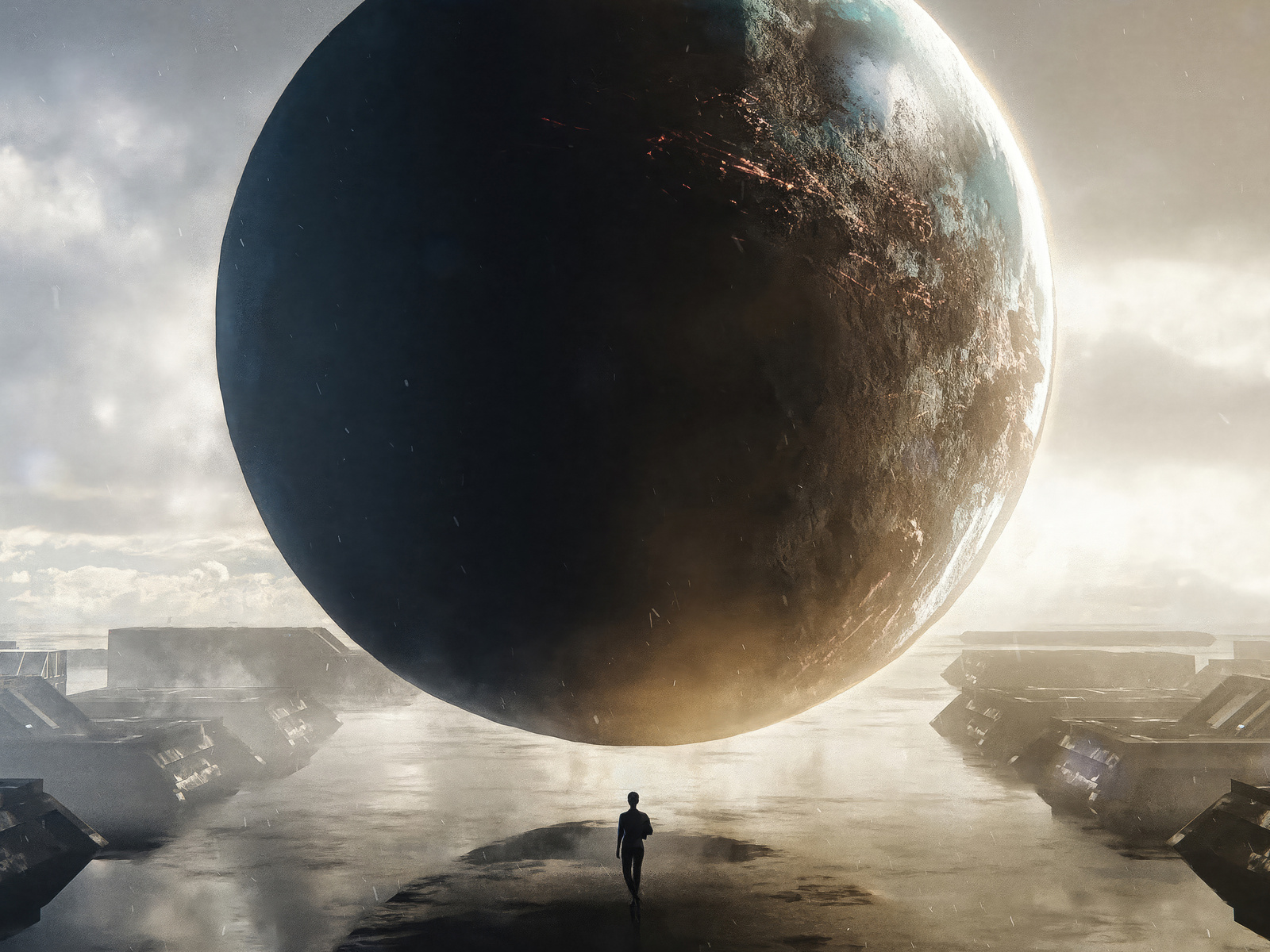 1600x1200 Alignment Planet 4k Wallpaper,1600x1200 Resolution HD 4k ...