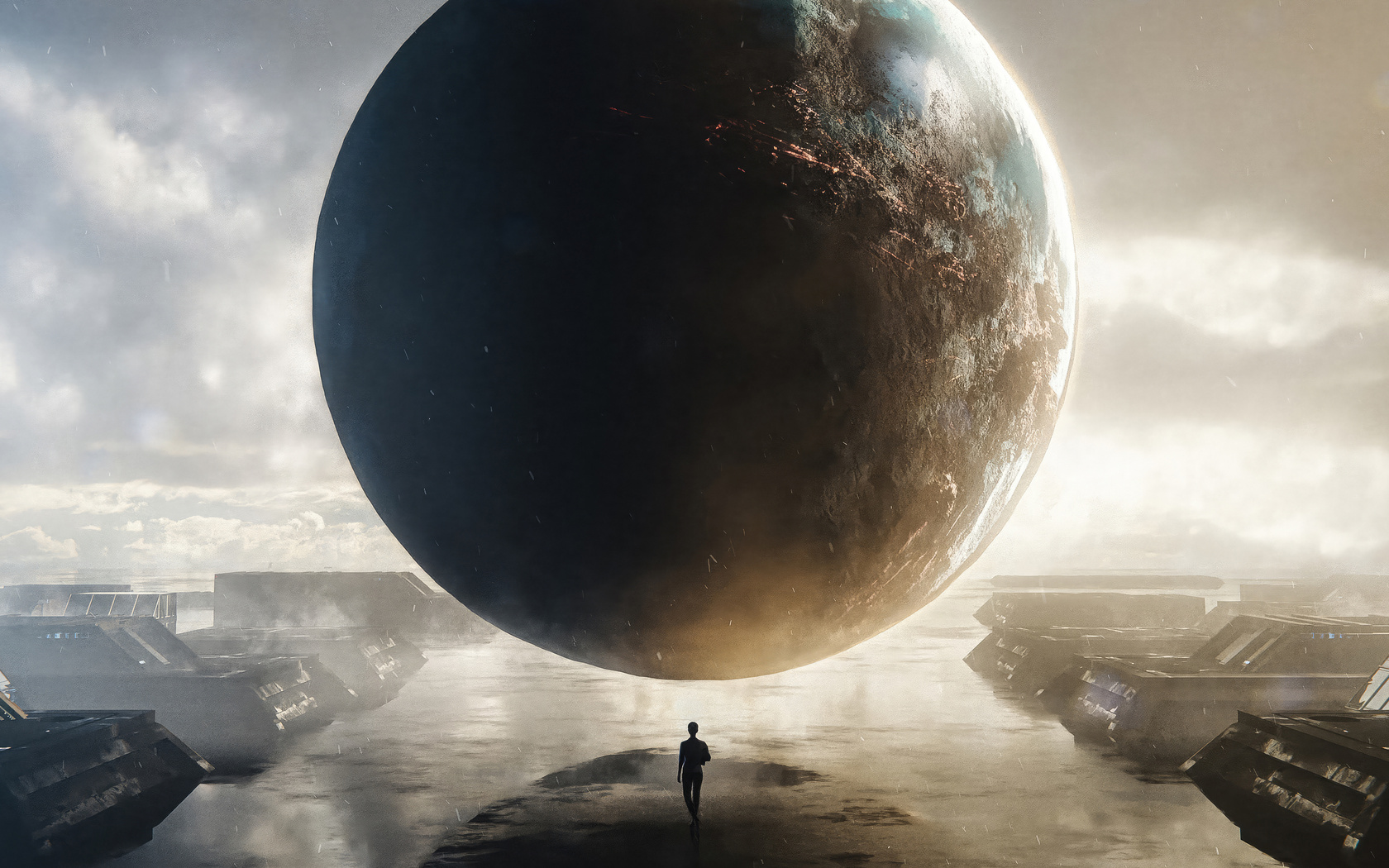 1680x1050 Alignment Planet 4k Wallpaper,1680x1050 Resolution HD 4k ...