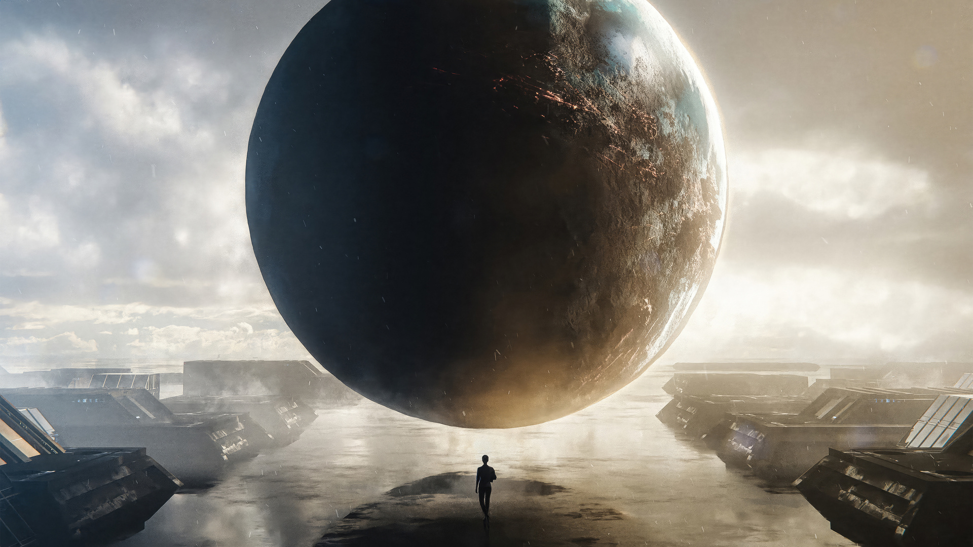 1920x1080 Alignment Planet 4k Laptop Full HD 1080P ,HD 4k Wallpapers ...