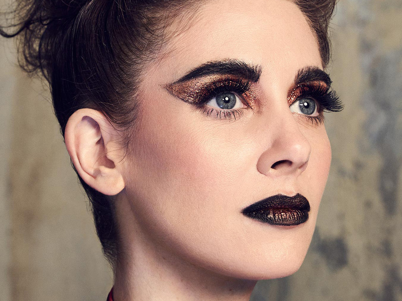 800x600 Alison Brie As Ruth Wilder In Glow Season 2 800x600 Resolution ...