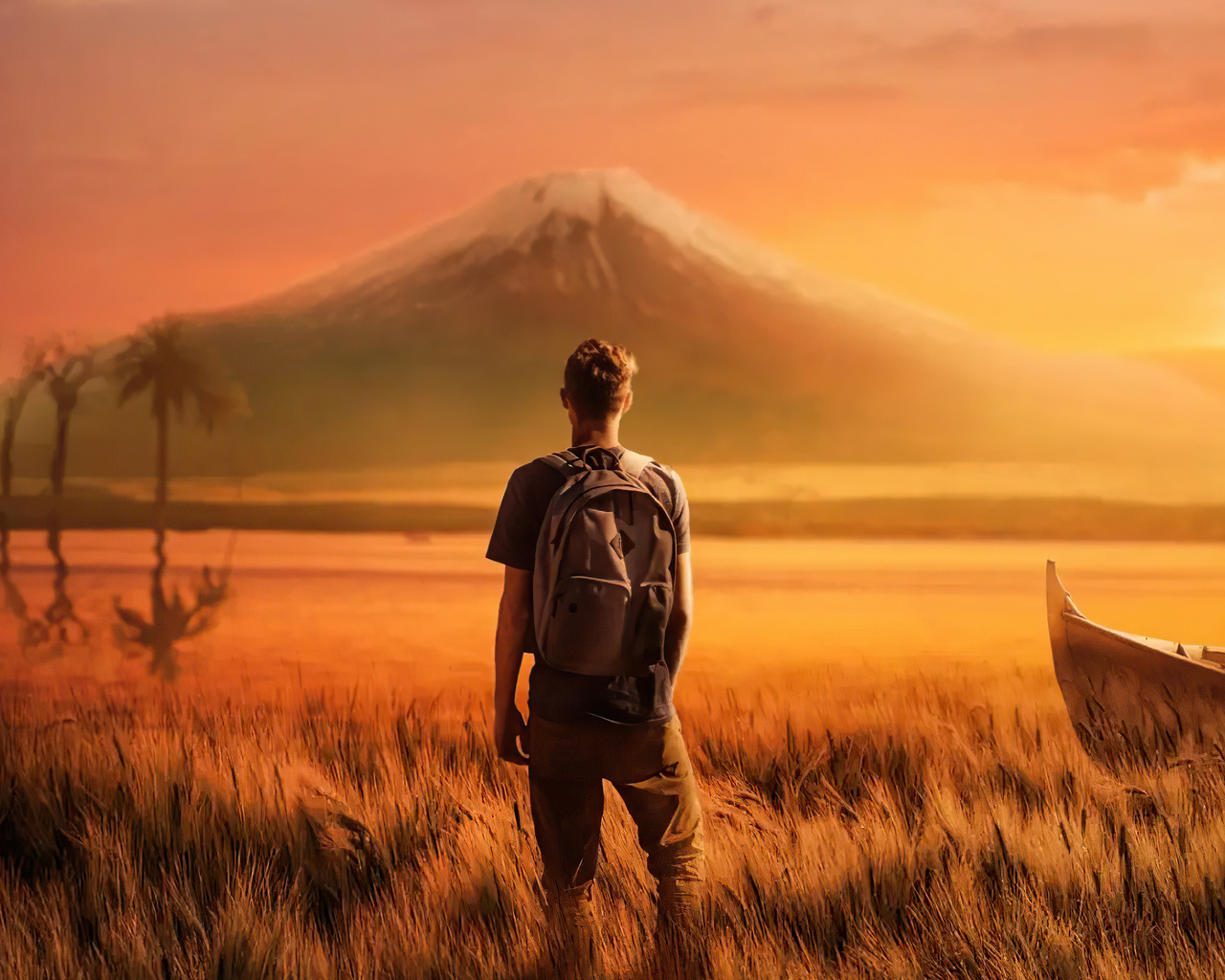 1280x1024 Alive Is The Sunset Wallpaper,1280x1024 Resolution HD 4k ...