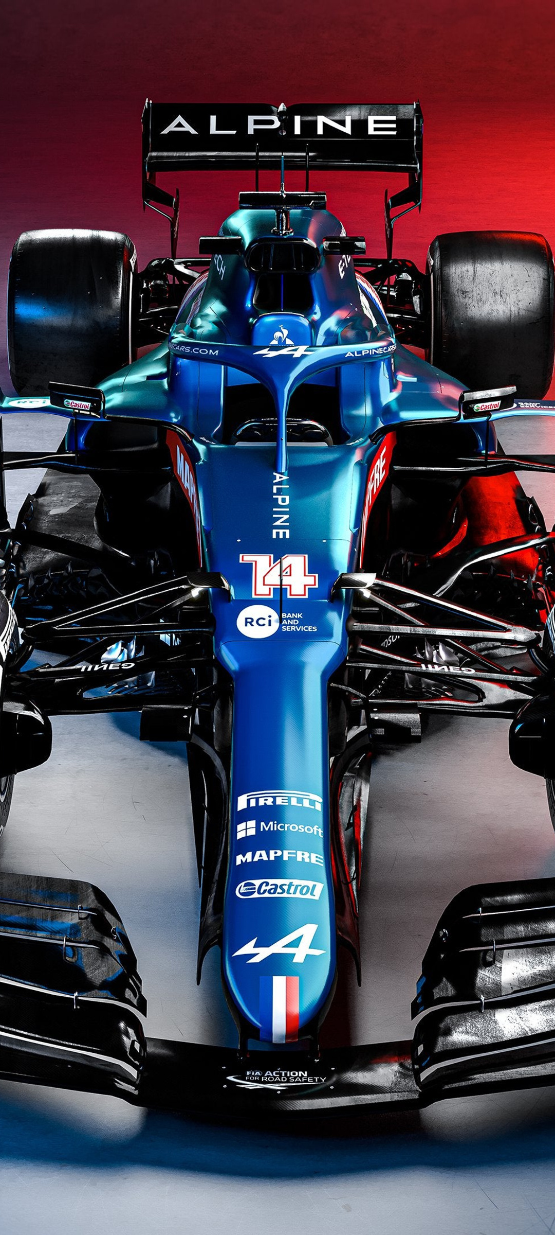 1080x2400 Alpine A521 2021 Front Google Pixel 7 ,HD 4k Wallpapers ...