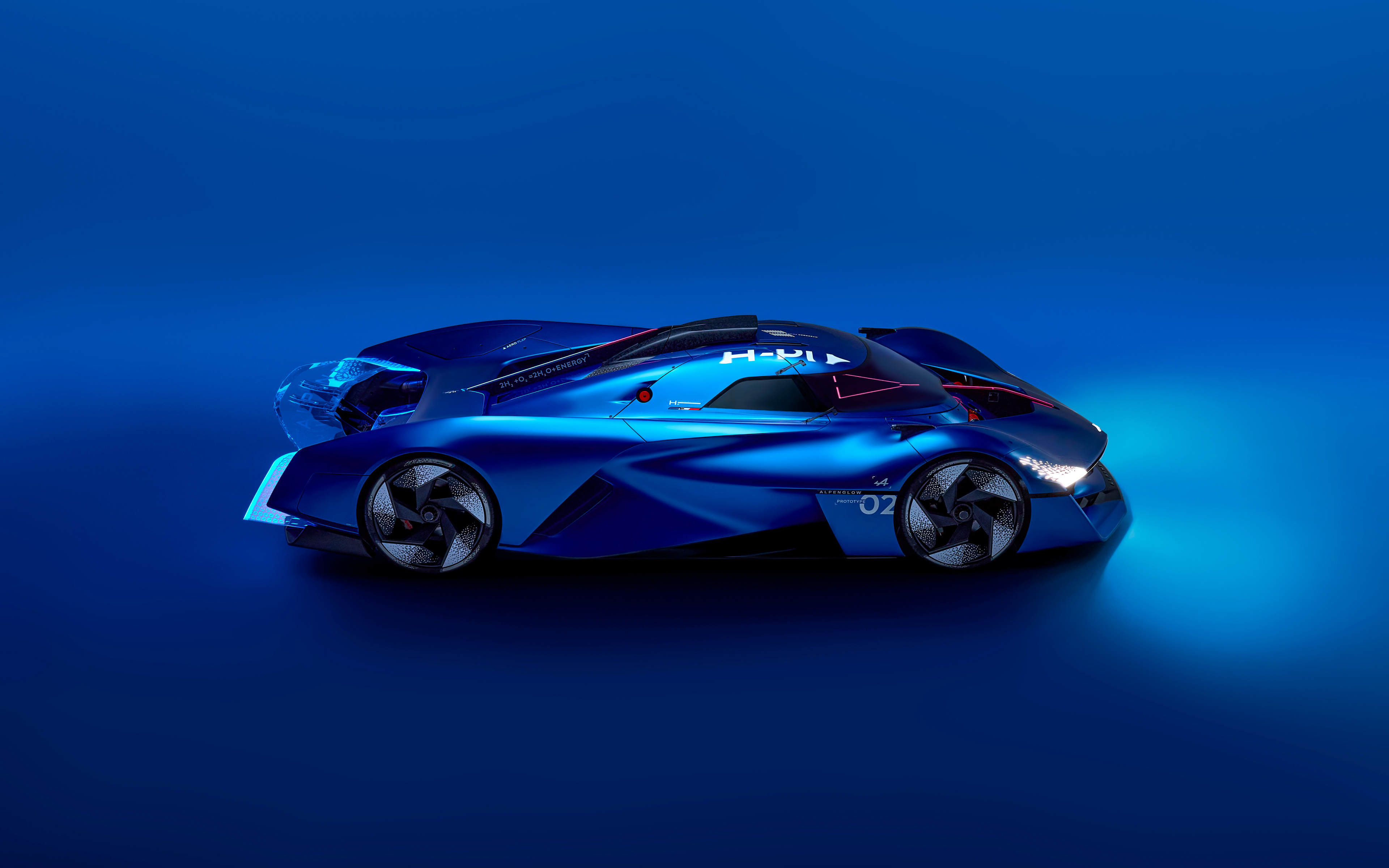 3840x2400 Alpine Alpenglow Hy4 8k 2024 4K ,HD 4k Wallpapers,Images ...