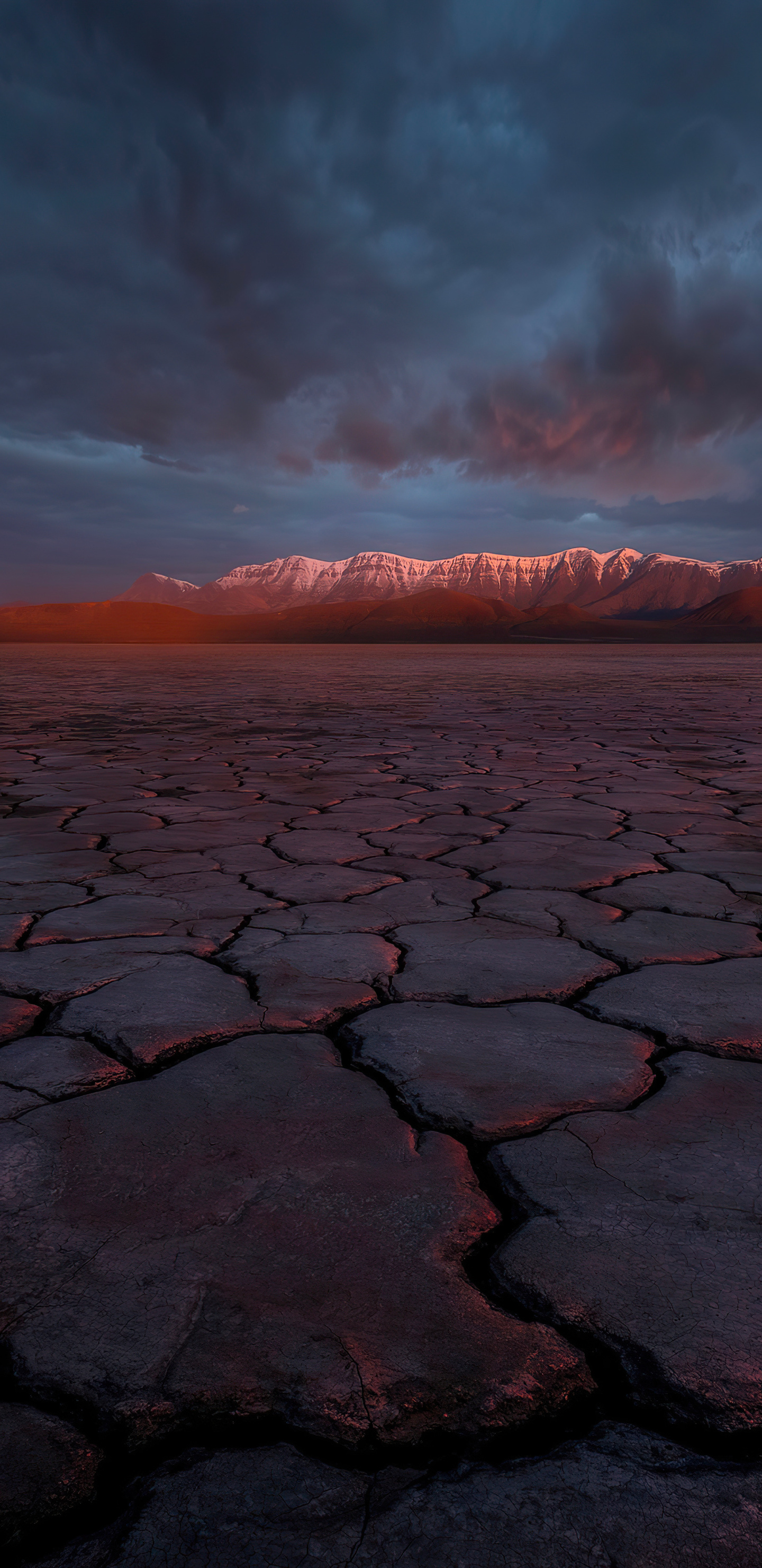 1440x2960 Alvord Desert Playa 4k Samsung Galaxy Note 9,8, S9,S8,S8+ QHD ...