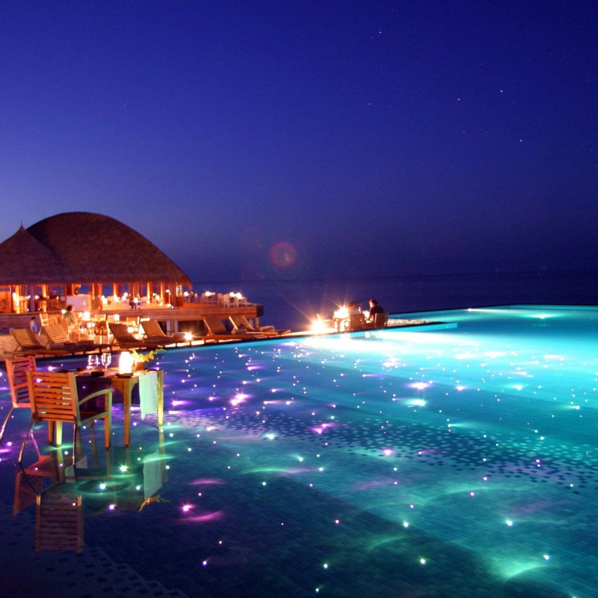 2048x2048 Amazing Beautiful Places Ipad Air ,HD 4k Wallpapers,Images ...