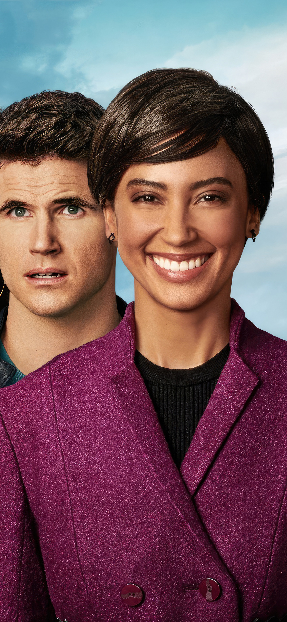 1125x2436 Amazon Upload Season 1 Iphone XS,Iphone 10,Iphone X ,HD 4k ...