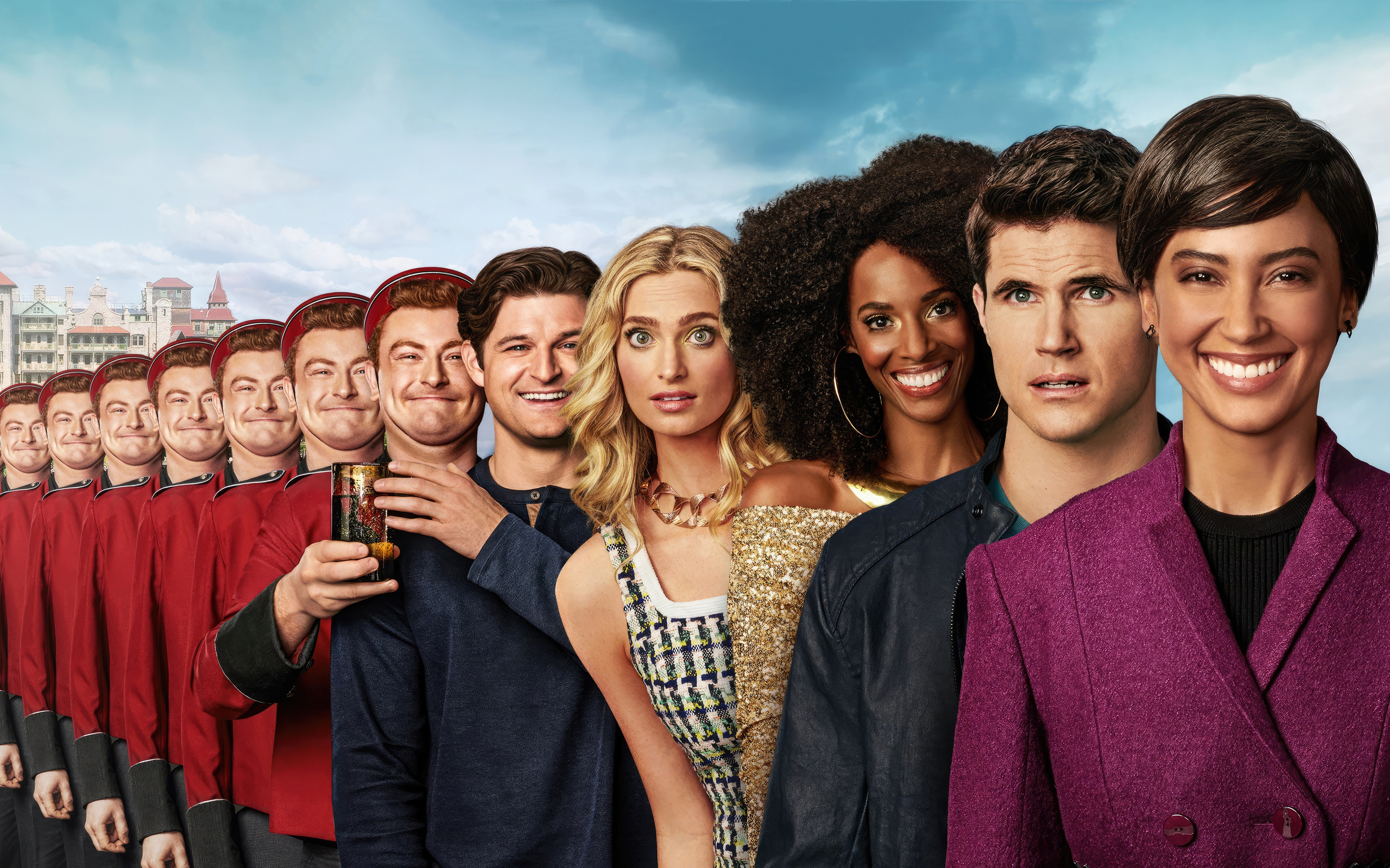 2560x1600 Amazon Upload Season 1 Wallpaper,2560x1600 Resolution HD 4k ...