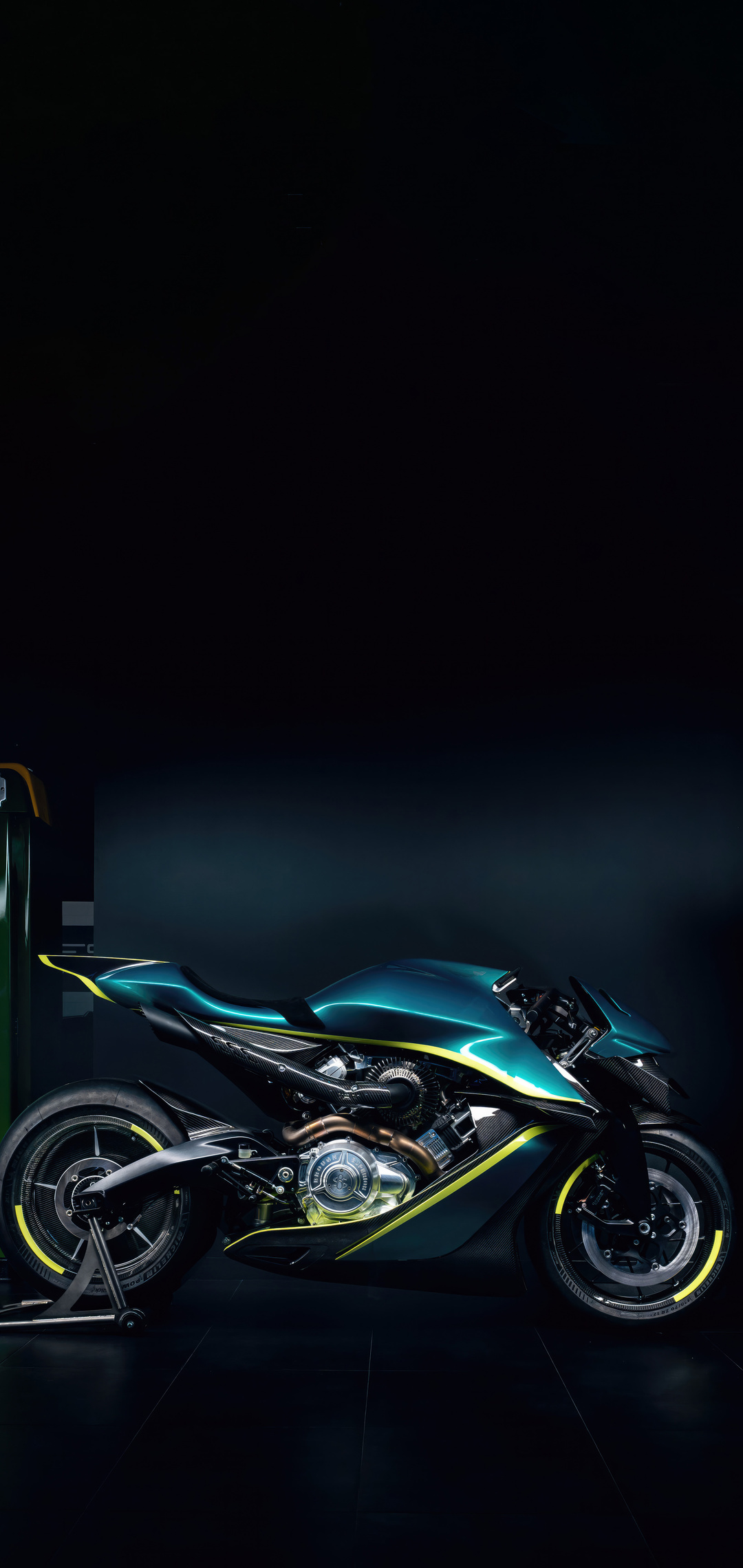 1080x2280 Amb 001 Aston Martin And Brough Superior One Plus 6,Huawei ...