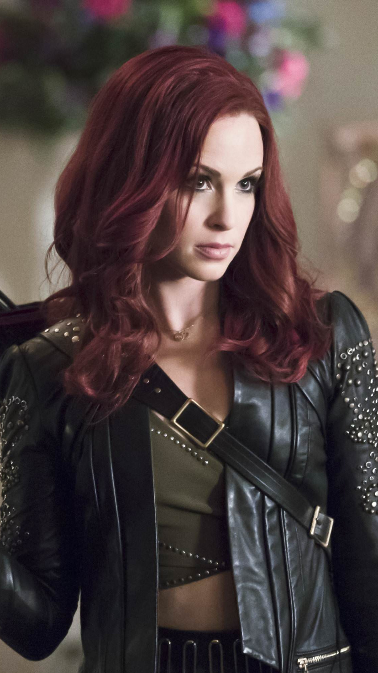 1440x2560 Amy Gumenick In Arrow Samsung Galaxy S6,S7 ,Google Pixel XL ...
