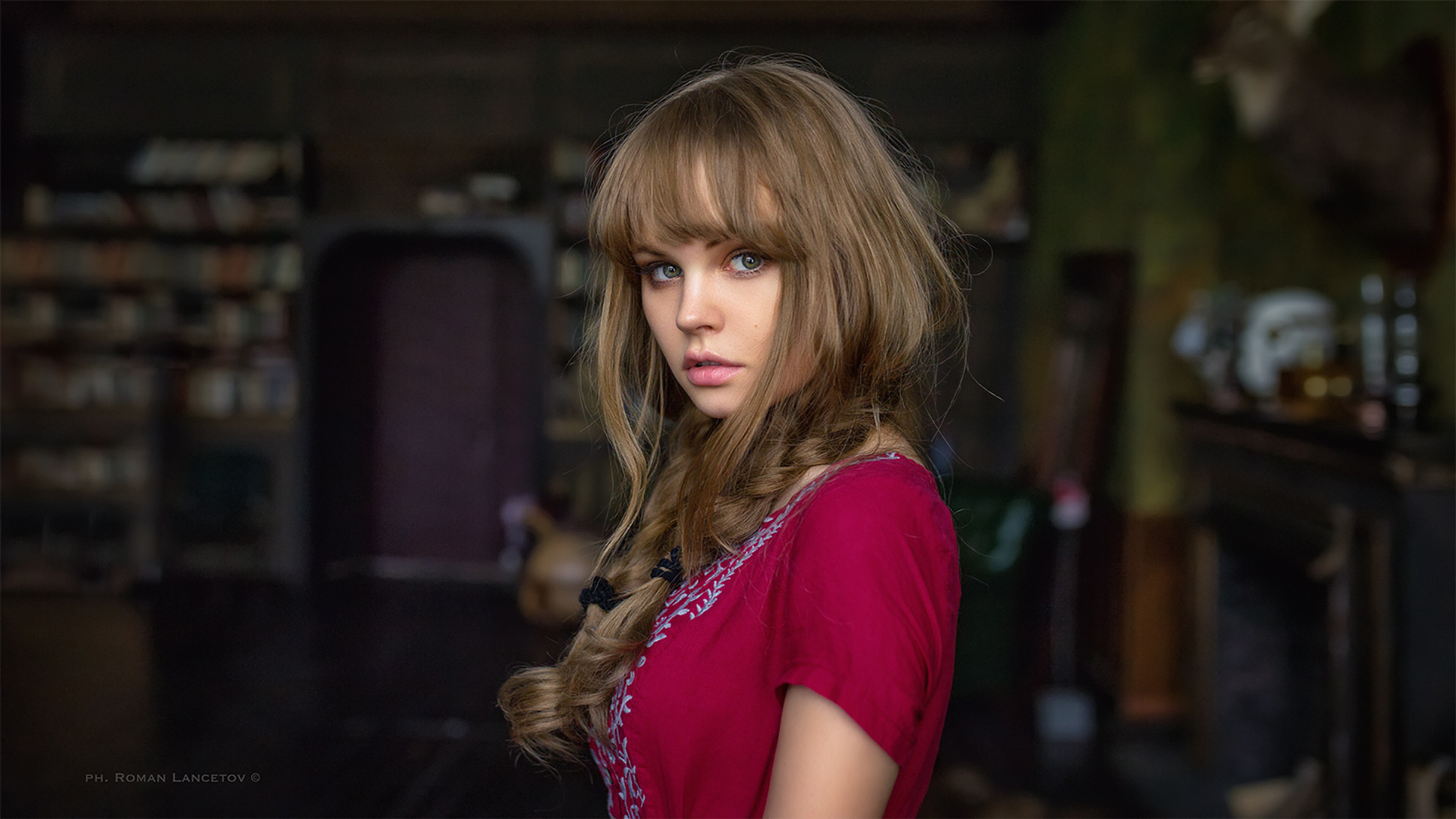 3840x2160 Anastasia Scheglova 2019 4K ,HD 4k Wallpapers,Images ...