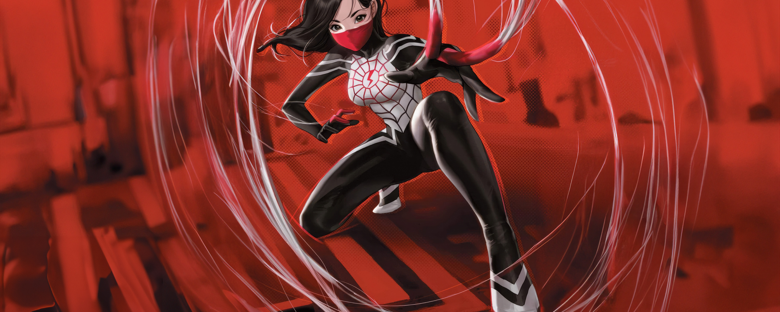 2560x1024 Anime Silk Heroism Wallpaper,2560x1024 Resolution HD 4k ...