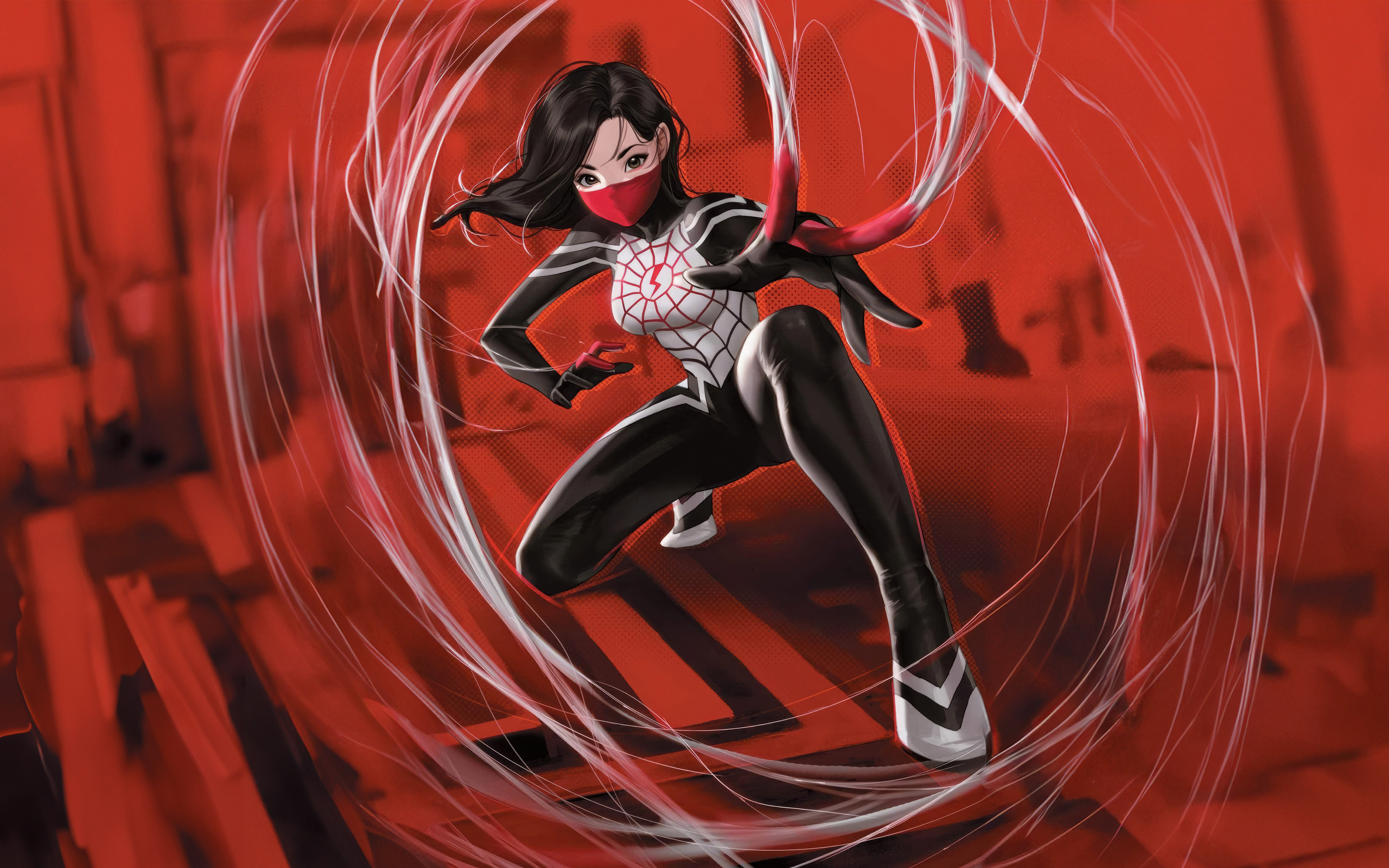2560x1600 Anime Silk Heroism Wallpaper,2560x1600 Resolution HD 4k ...