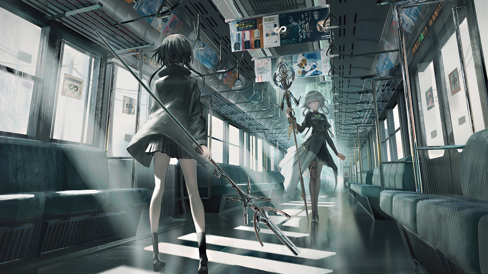 960x540 Annulus 960x540 Resolution HD 4k Wallpapers, Images ...