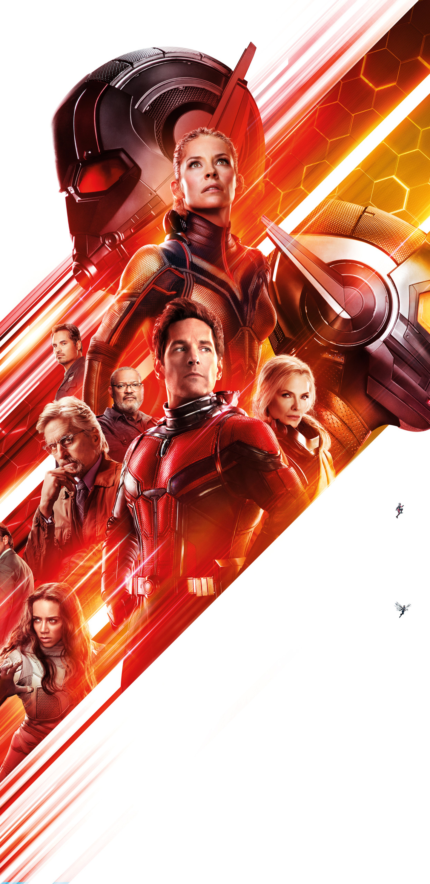 1440x2960 Ant Man And The Wasp 12k Samsung Galaxy Note 9,8, S9,S8,S8+ QHD ,HD 4k Wallpapers ...