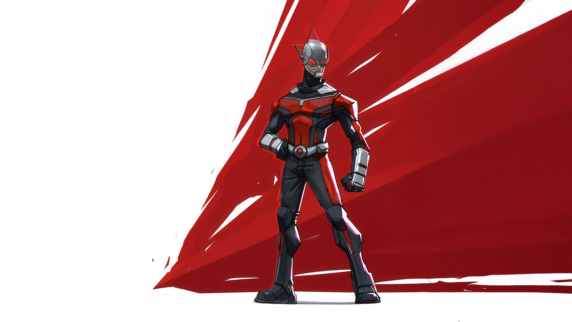 1920x1080 Antman In Marvel Rivals Laptop Full HD 1080P ,HD 4k ...