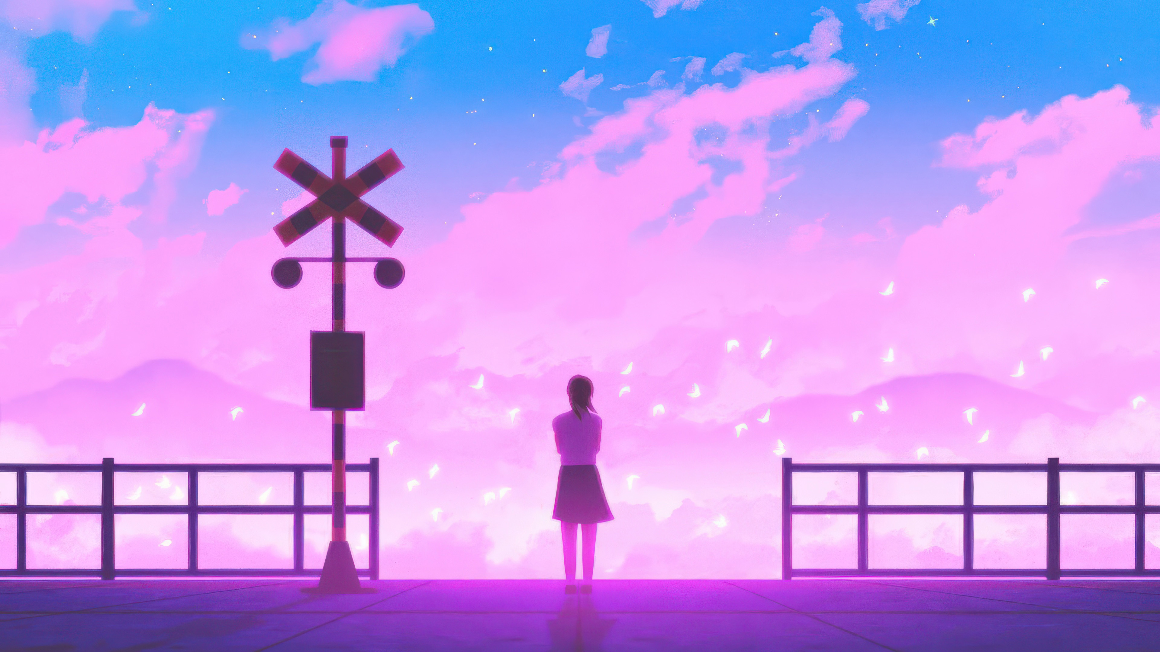 3840x2160 Anywhere 4K ,HD 4k Wallpapers,Images,Backgrounds,Photos and ...