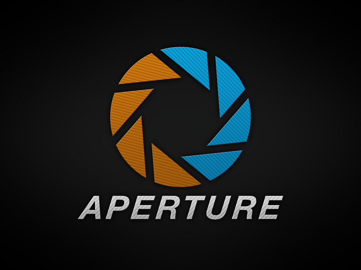 1400x1050 Aperture Brand Logo Wallpaper,1400x1050 Resolution HD 4k ...