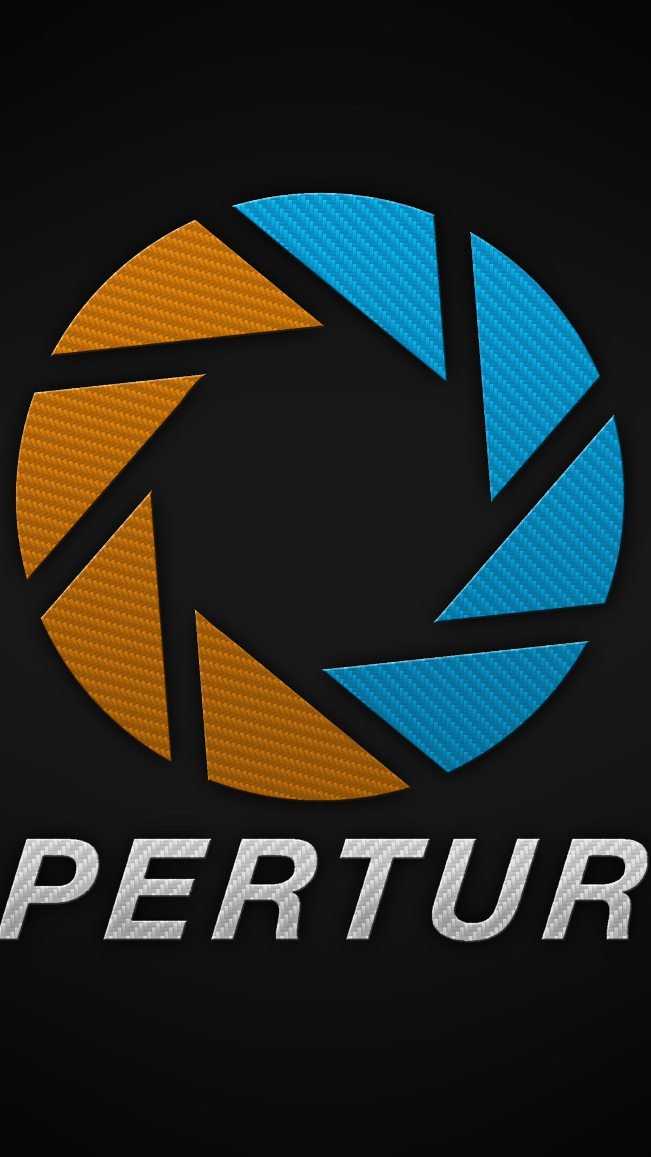 2160x3840 Aperture Brand Logo Sony Xperia X,XZ,Z5 Premium ,HD 4k ...