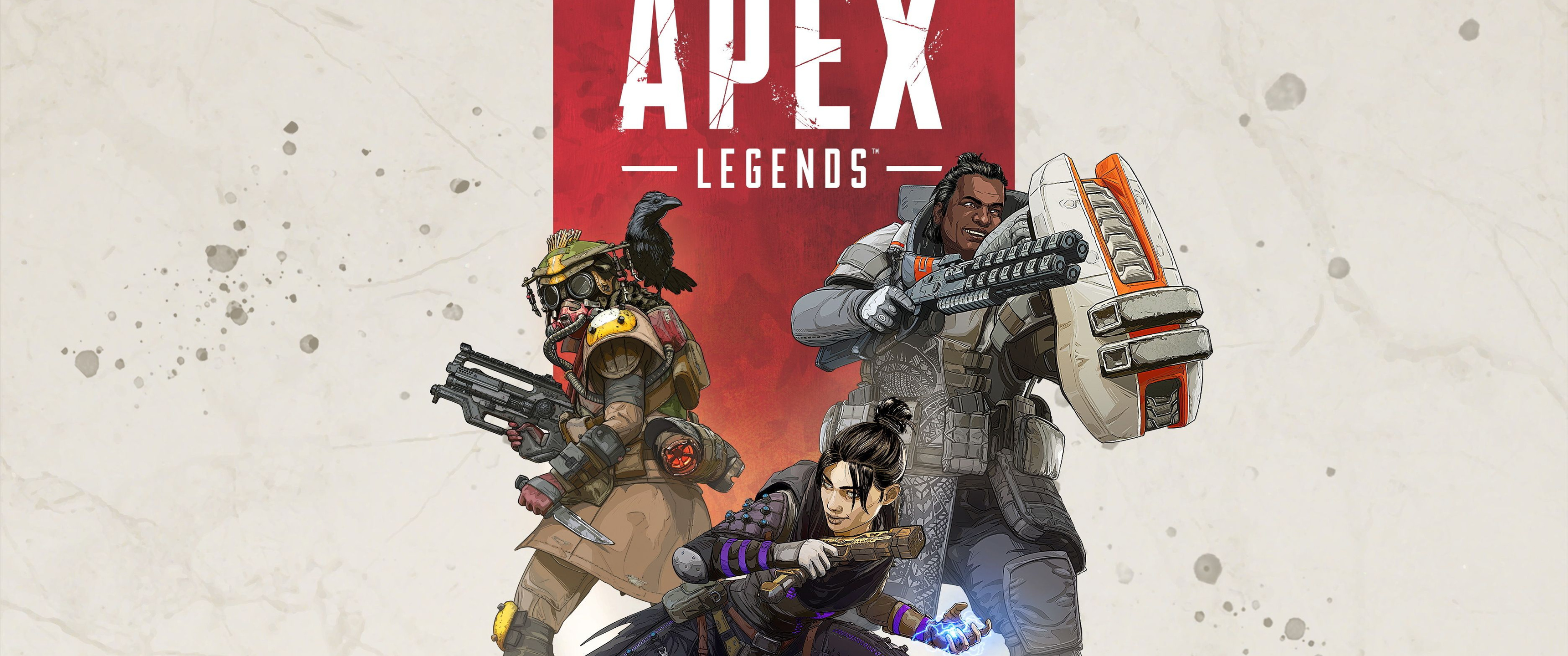 3440x1440 Apex Legends 2019 4k UltraWide Quad HD 1440P ,HD 4k ...