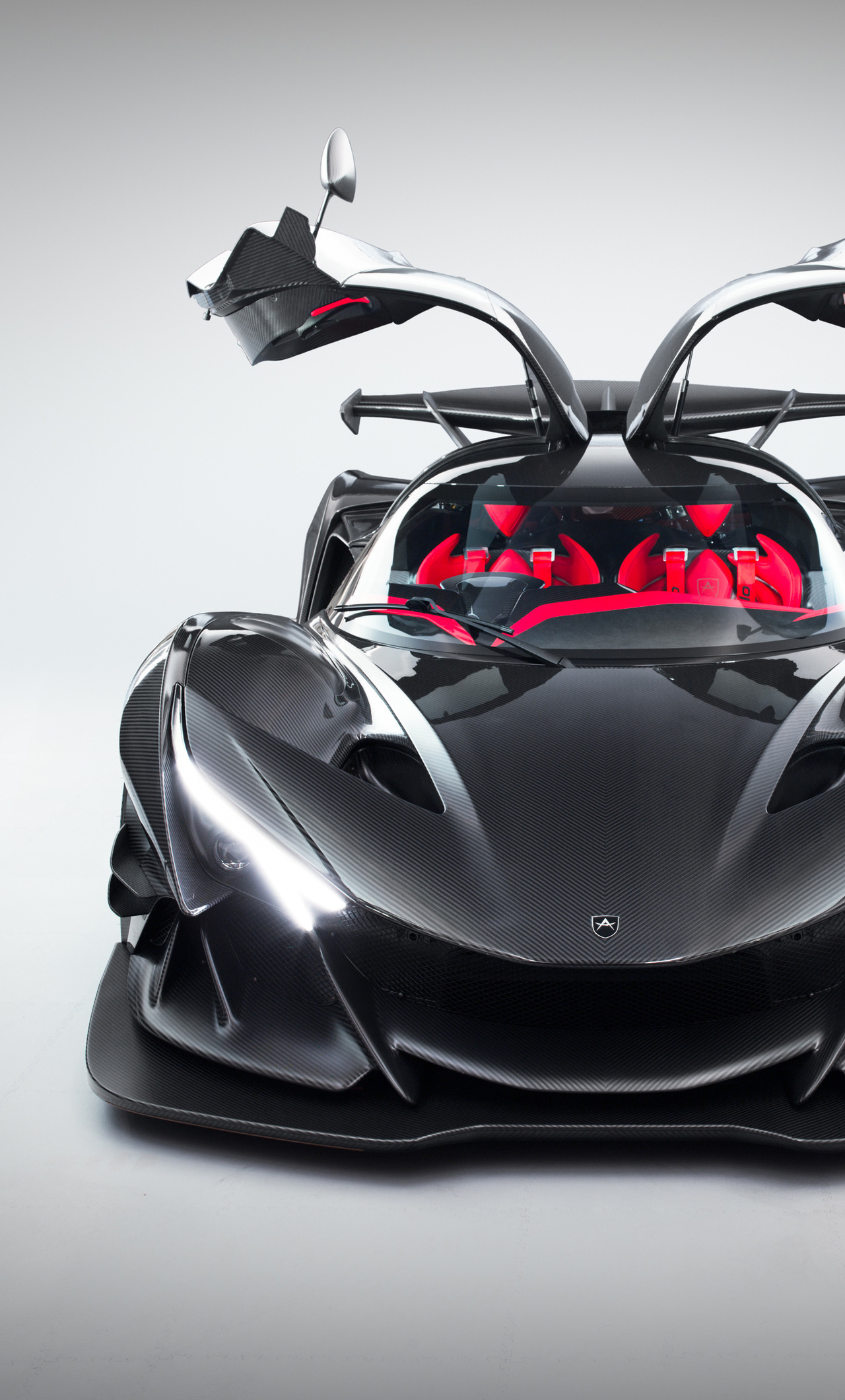 1280x2120 Apollo IE 4k iPhone 6+ ,HD 4k Wallpapers,Images,Backgrounds ...