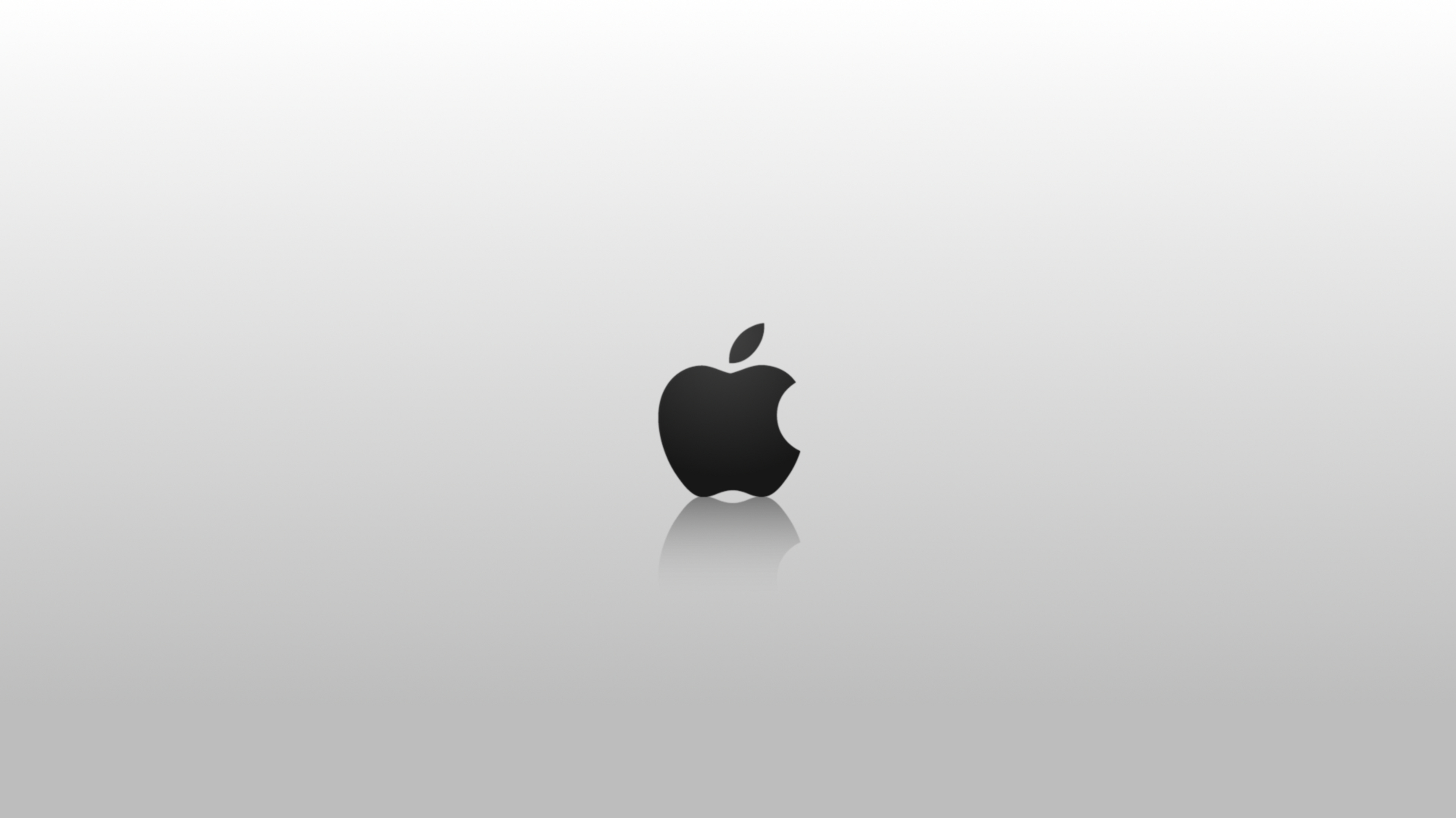 3840x2160 Apple Simple Logo 4K ,HD 4k Wallpapers,Images,Backgrounds ...
