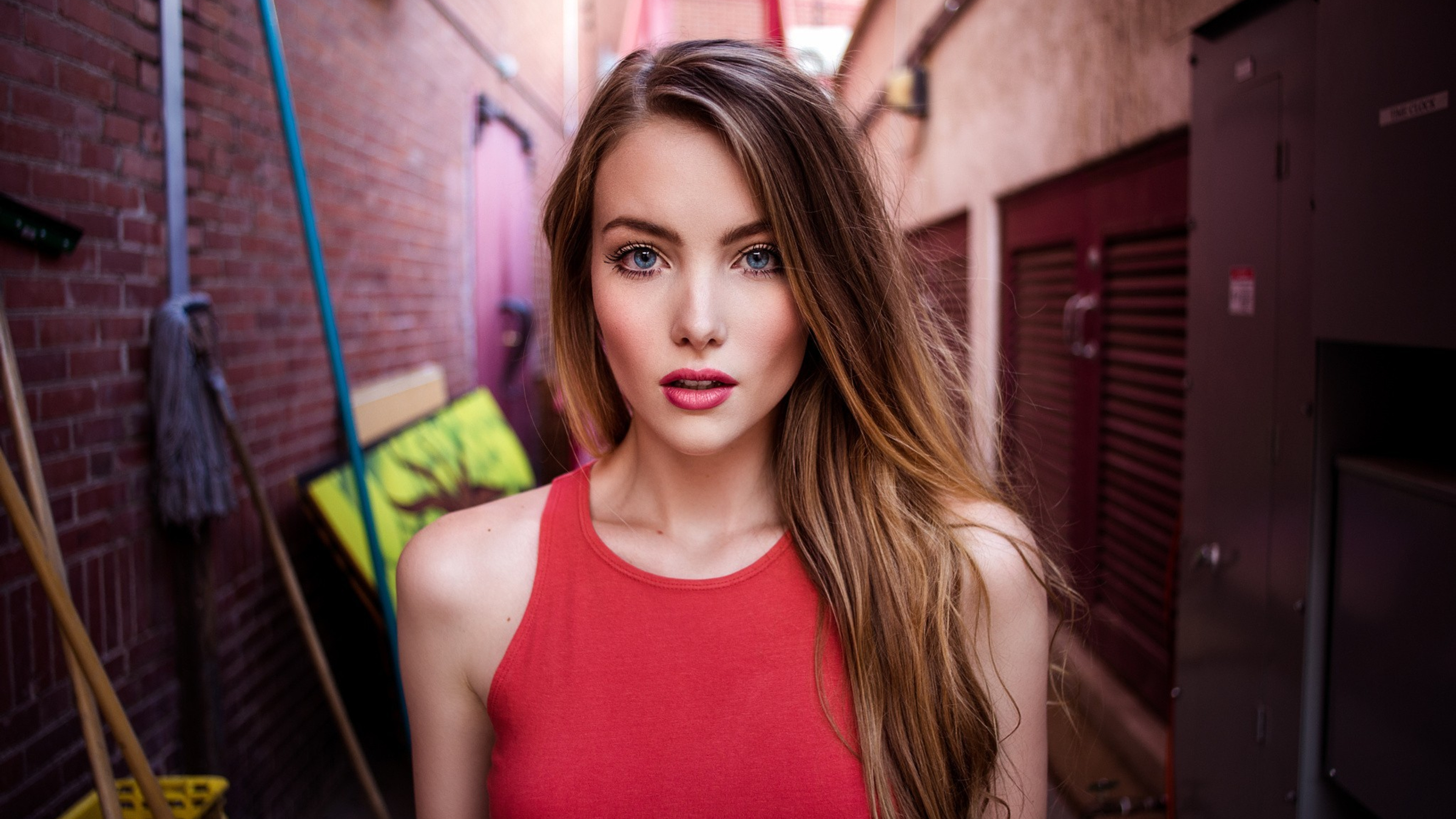 3840x2160 April Alleys 4K ,HD 4k Wallpapers,Images,Backgrounds,Photos ...