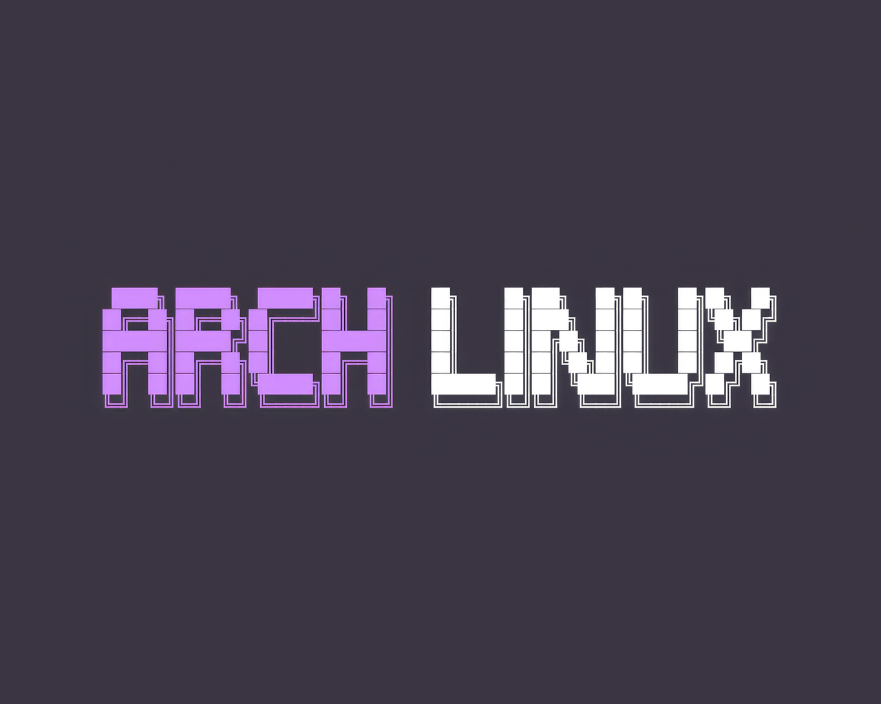 1280x1024 Arch Linux 2024 Wallpaper,1280x1024 Resolution HD 4k ...