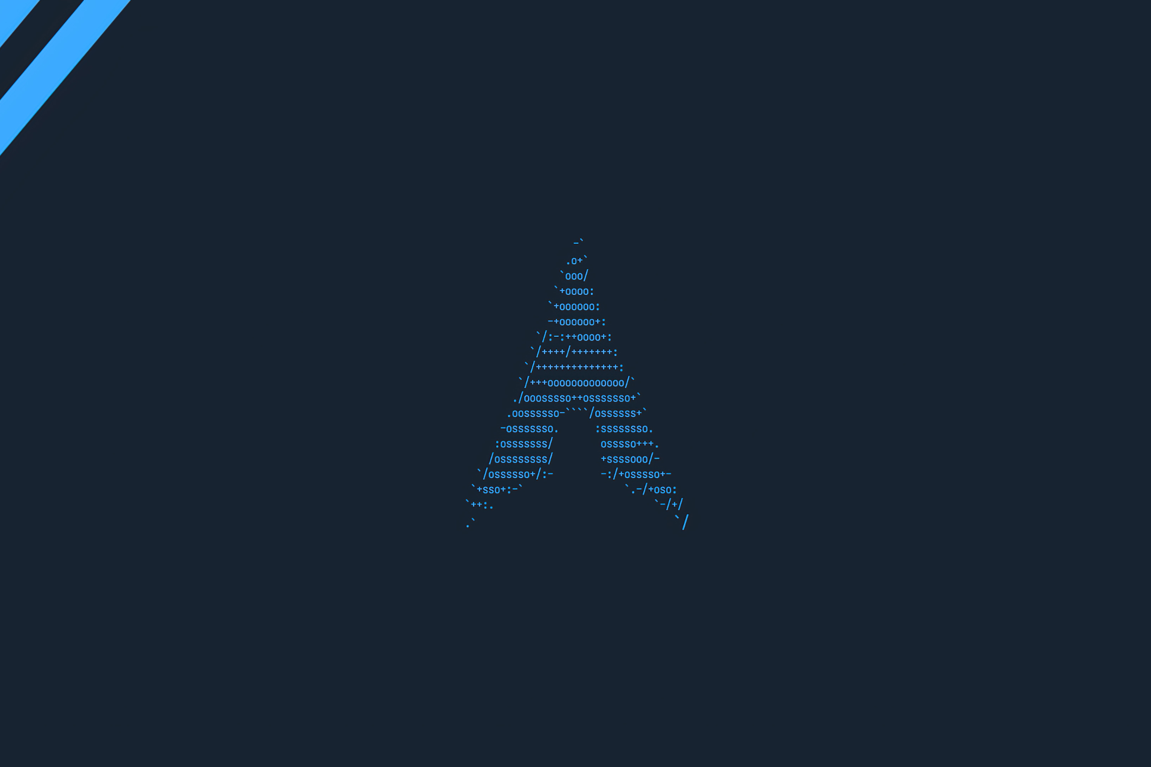 3840x2560 Arch Linux Dark 4k 3840x2560 Resolution HD 4k Wallpapers ...