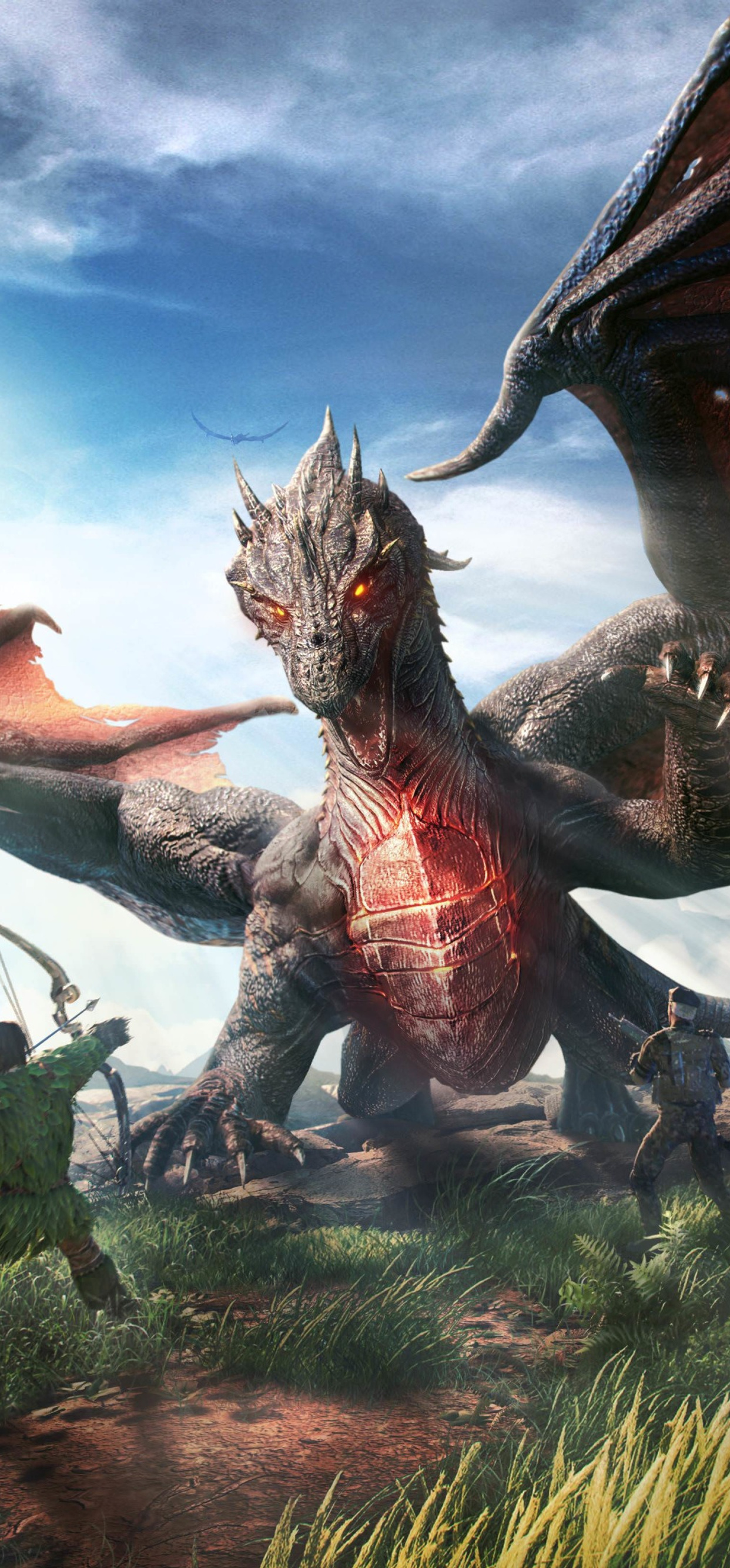 1242x2668 ARK Park 4k Iphone XS MAX ,HD 4k Wallpapers,Images ...