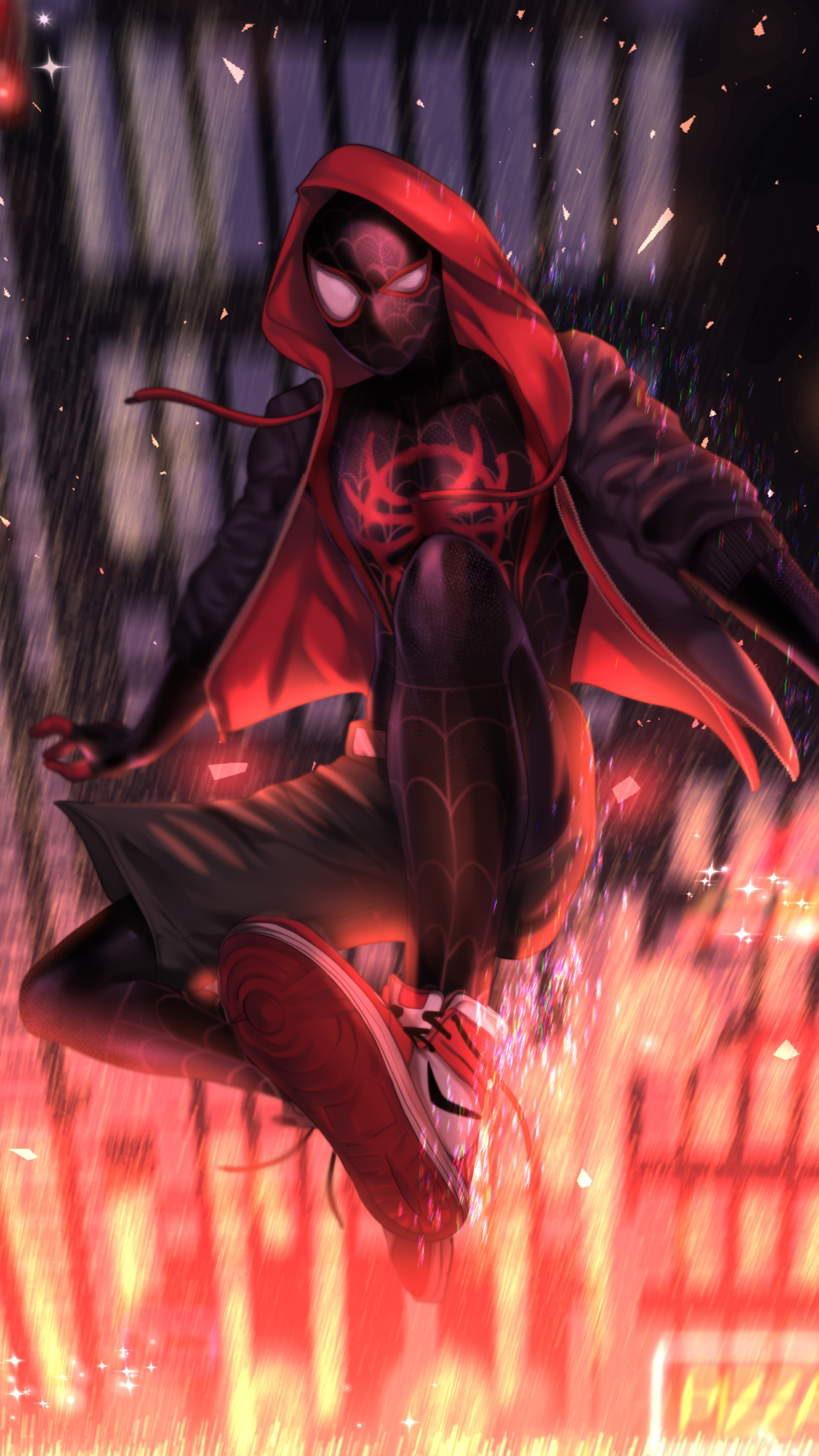 2160x3840 Art Miles Morales Sony Xperia X,XZ,Z5 Premium ,HD 4k ... 2160x3840 Art Miles Morales Sony Xperia X,XZ,Z5 Premium ,HD 4k ...