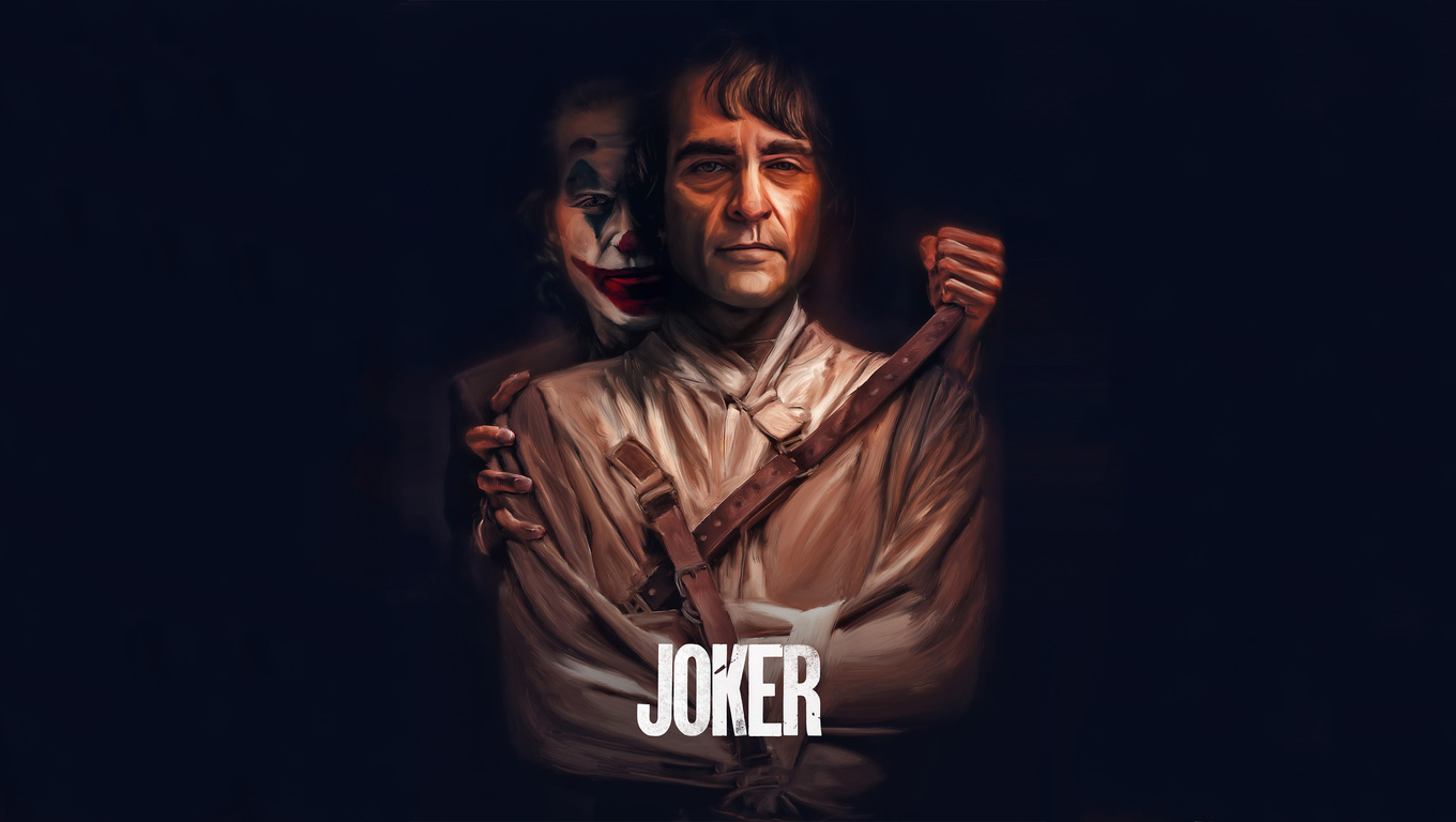 1360x768 Arthur Fleck Joker Laptop HD ,HD 4k Wallpapers,Images ...