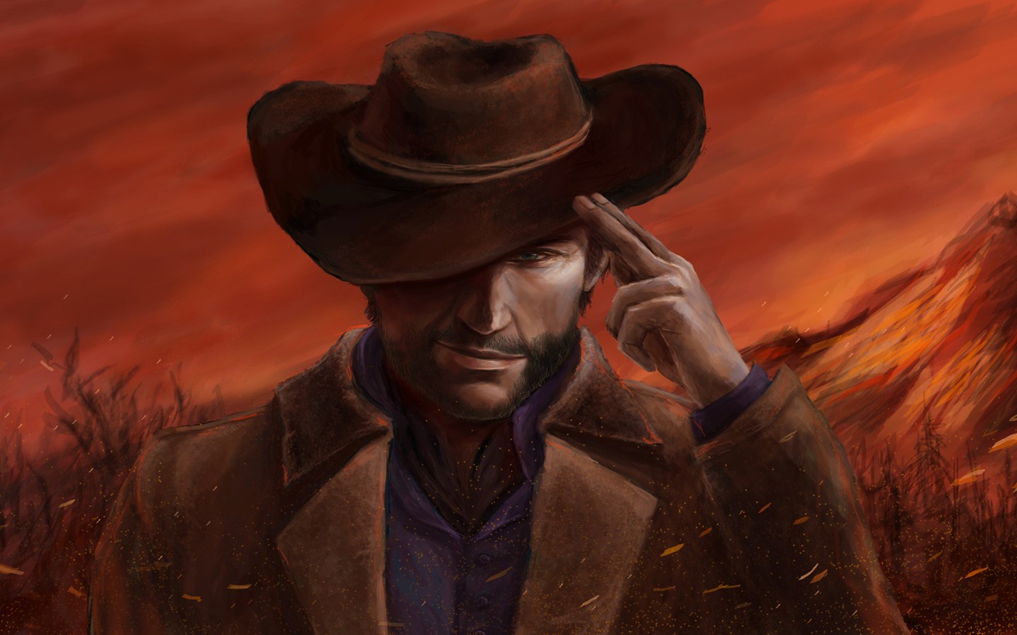 1440x900 Arthur Morgan Wallpaper,1440x900 Resolution HD 4k Wallpapers ...