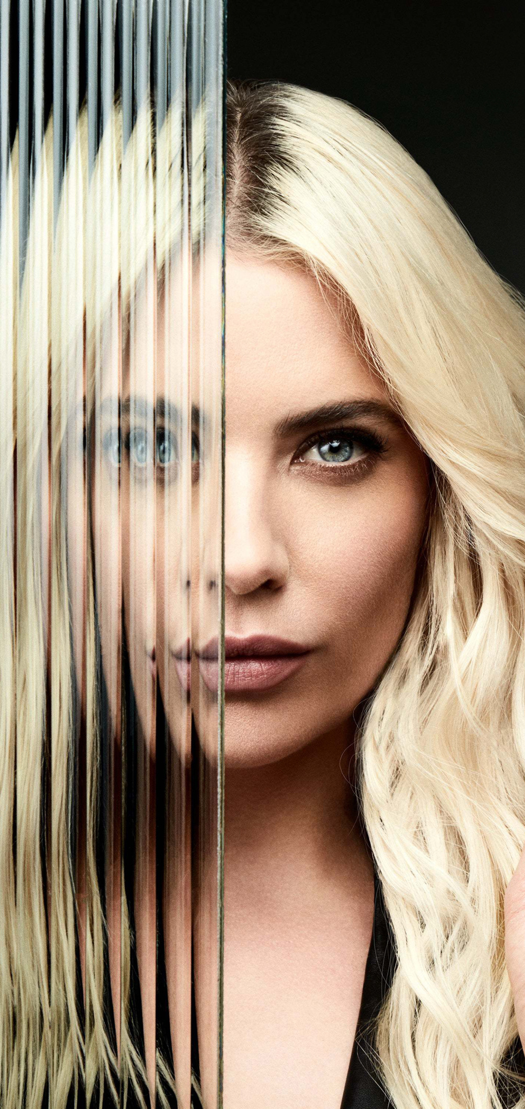 1080x2280 Ashley Benson By Ash Fragrance 2024 One Plus 6,Huawei p20 ...