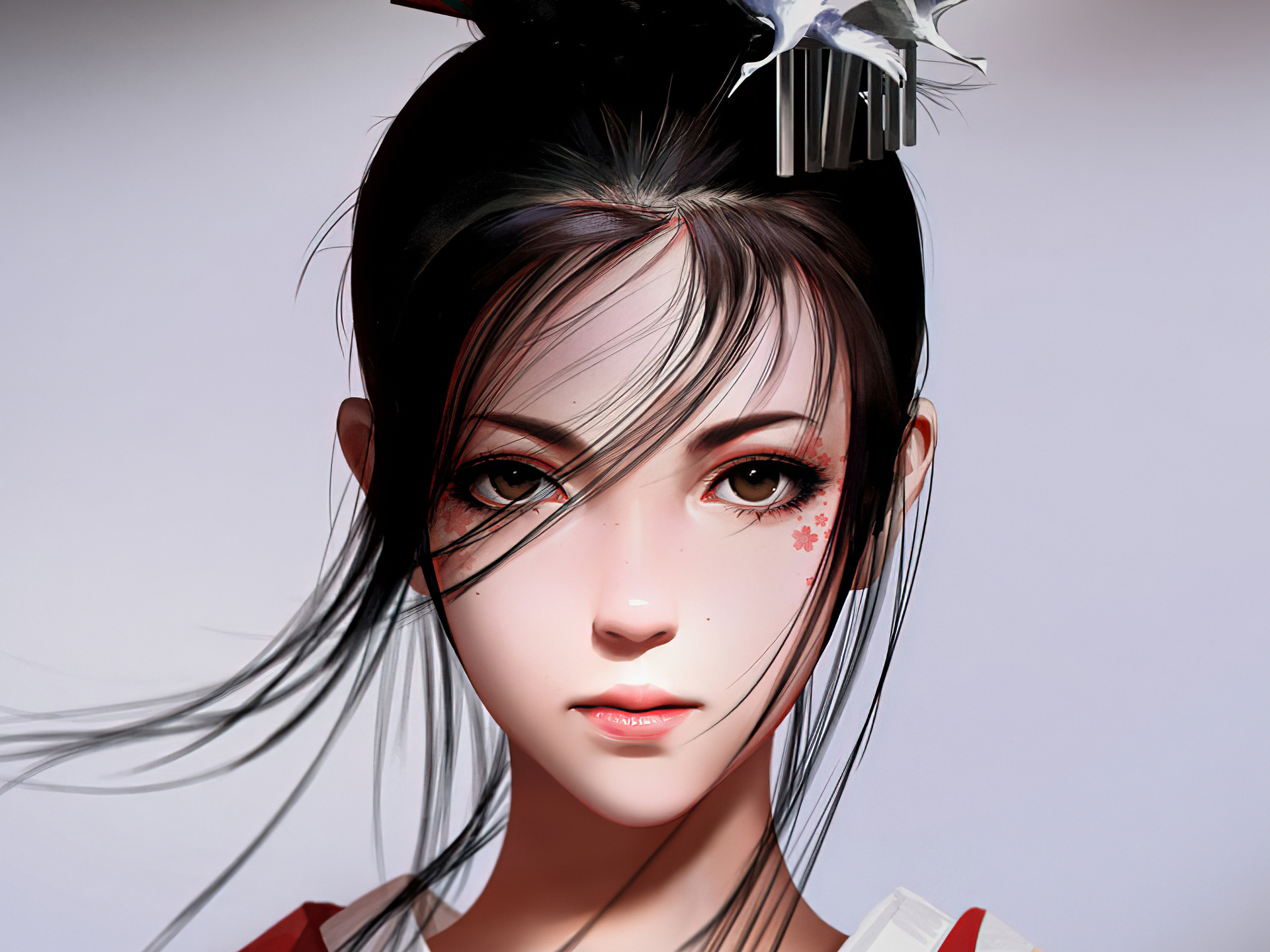 1920x1440 Asian Girl Kungfu Master 4k 1920x1440 Resolution Hd 4k